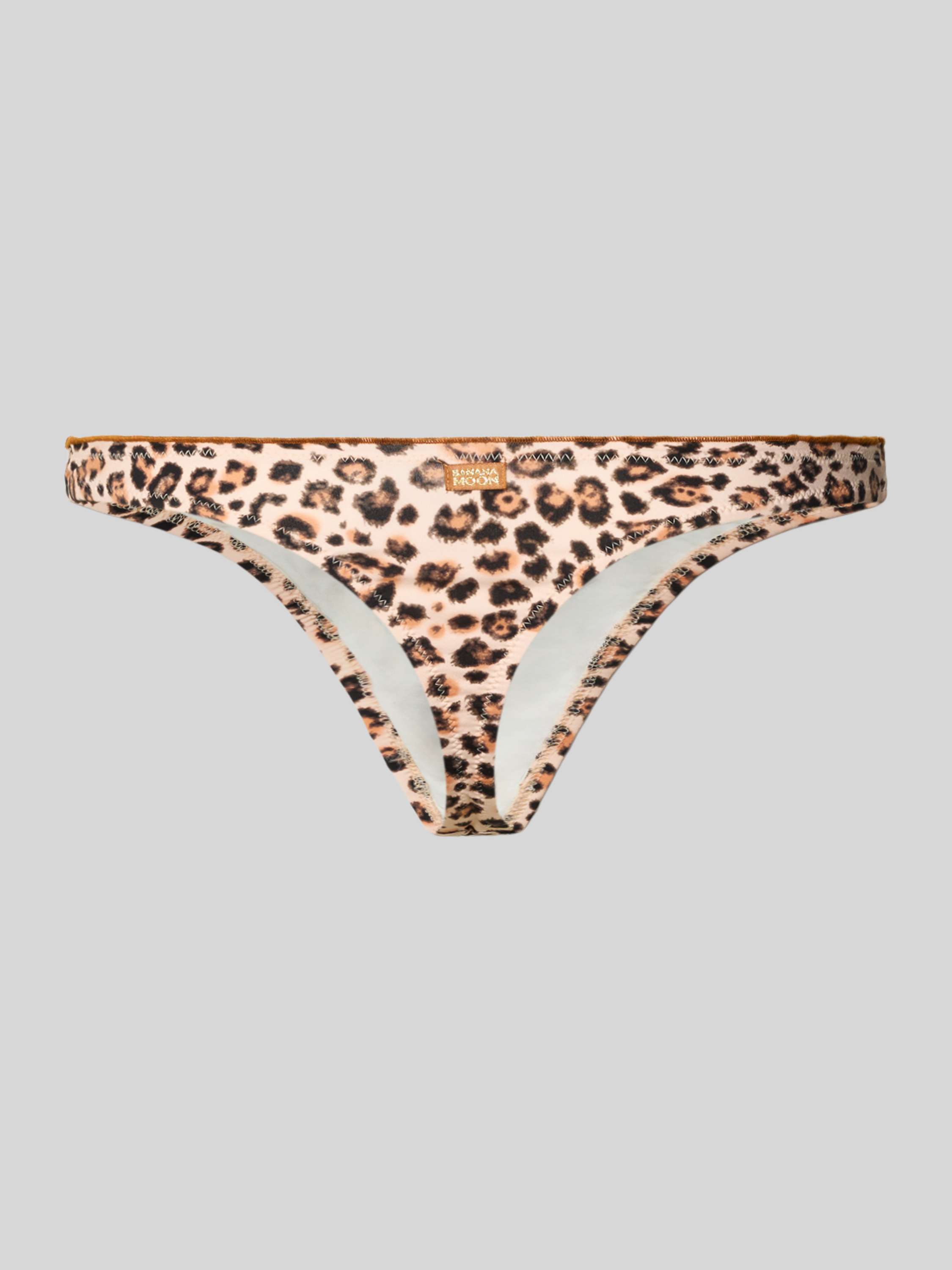 Kup online Banana Moon Figi bikini we wzór na całej powierzchni model ...