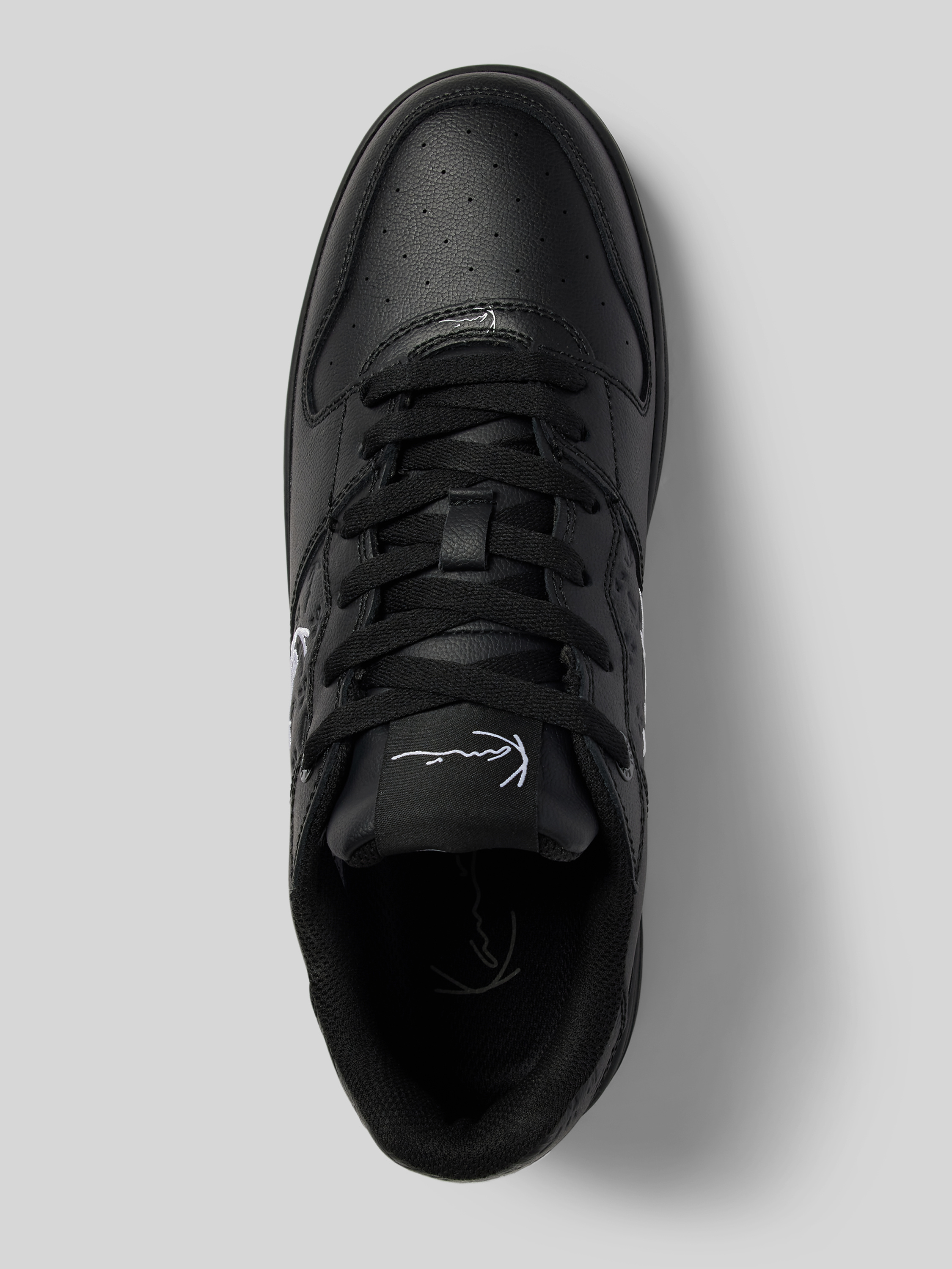 KARL KANI Sneaker mit Schnürverschluss (black) online kaufen