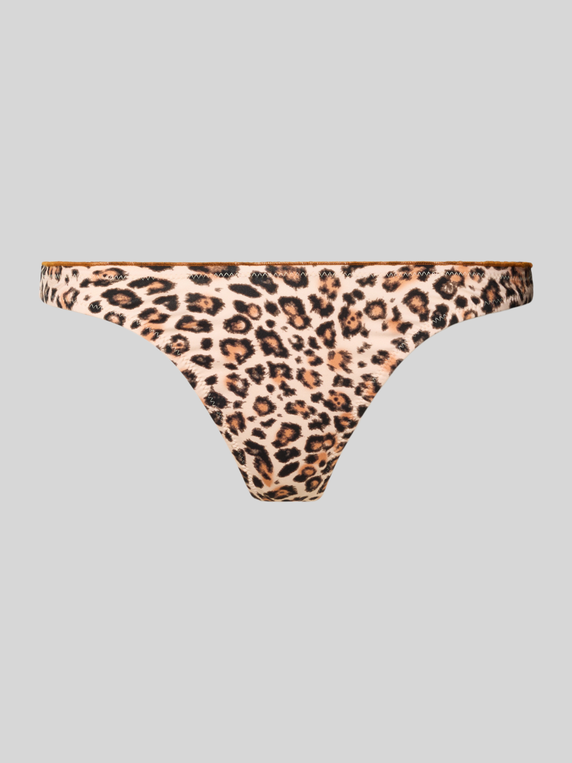 Kup online Banana Moon Figi bikini we wzór na całej powierzchni model ...