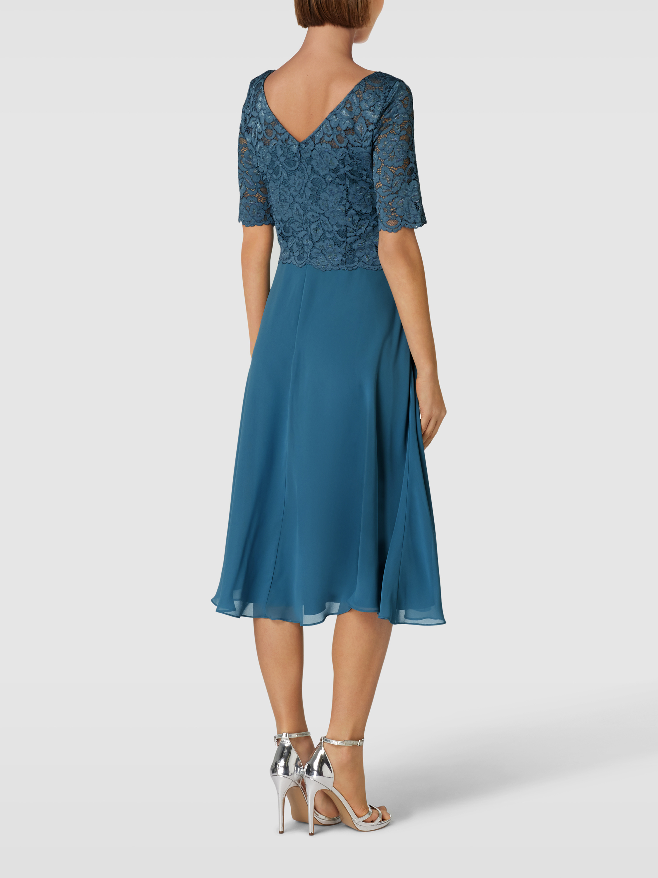 Cocktailkleid Peek Und Cloppenburg