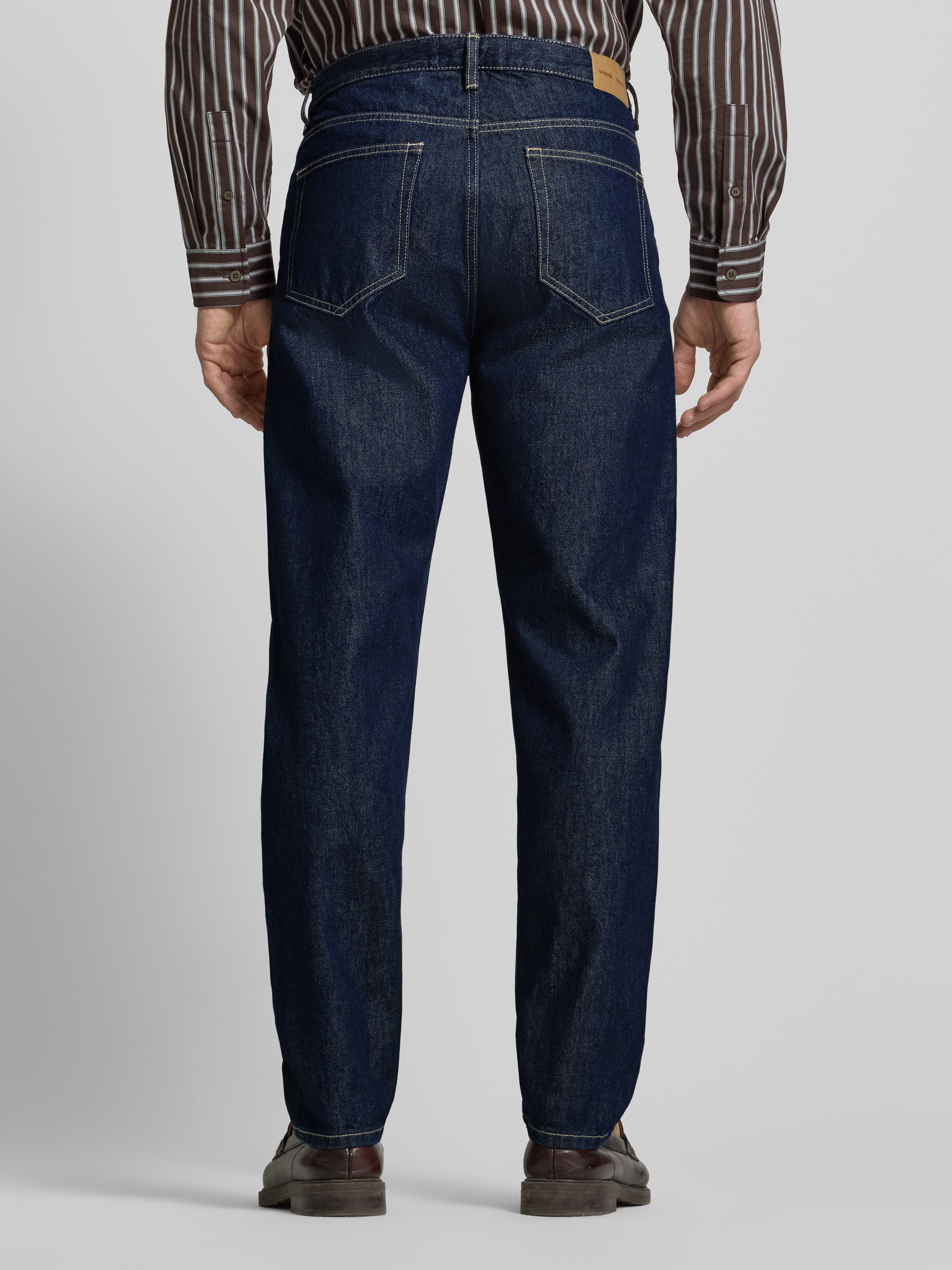 Samsøe Samsøe Jeans aus reiner Baumwolle Modell 'COSMO' (jeansblau ...