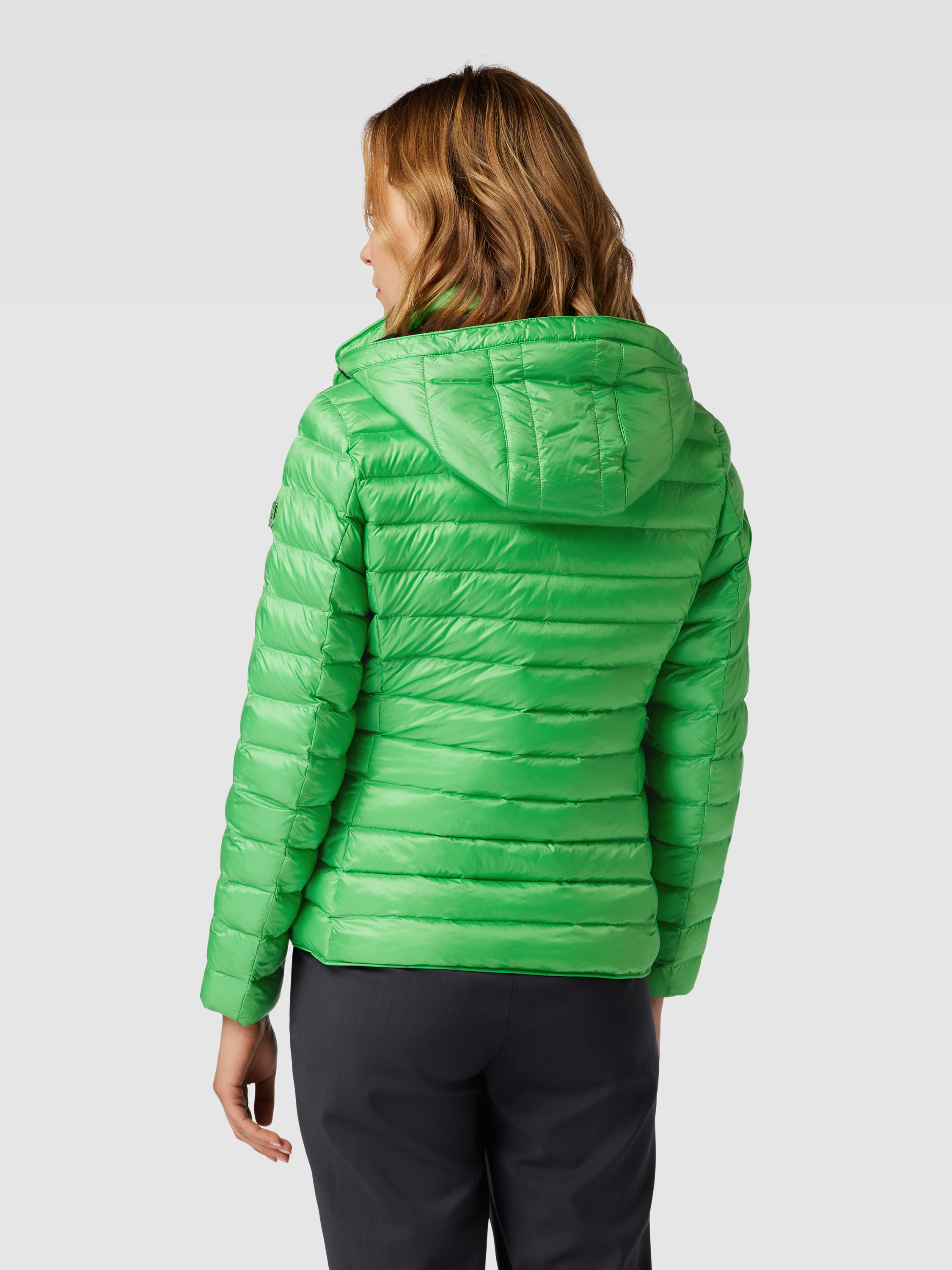 Wellensteyn Functioneel jack Italy Hood 1001 met afneembare capuchon in ...