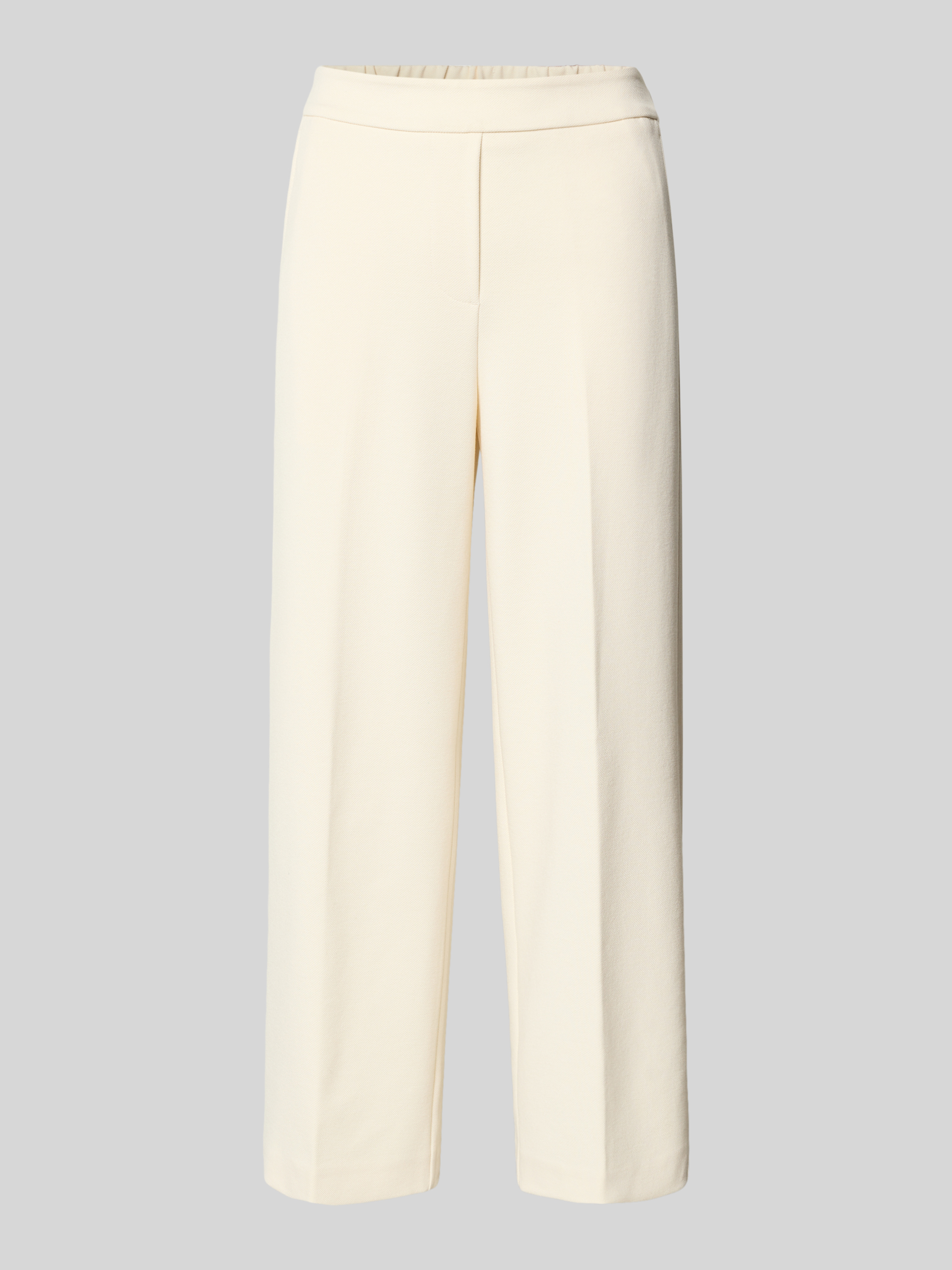 s.Oliver RED LABEL Regular Fit Caprihose mit Viskose-Anteil Modell ...