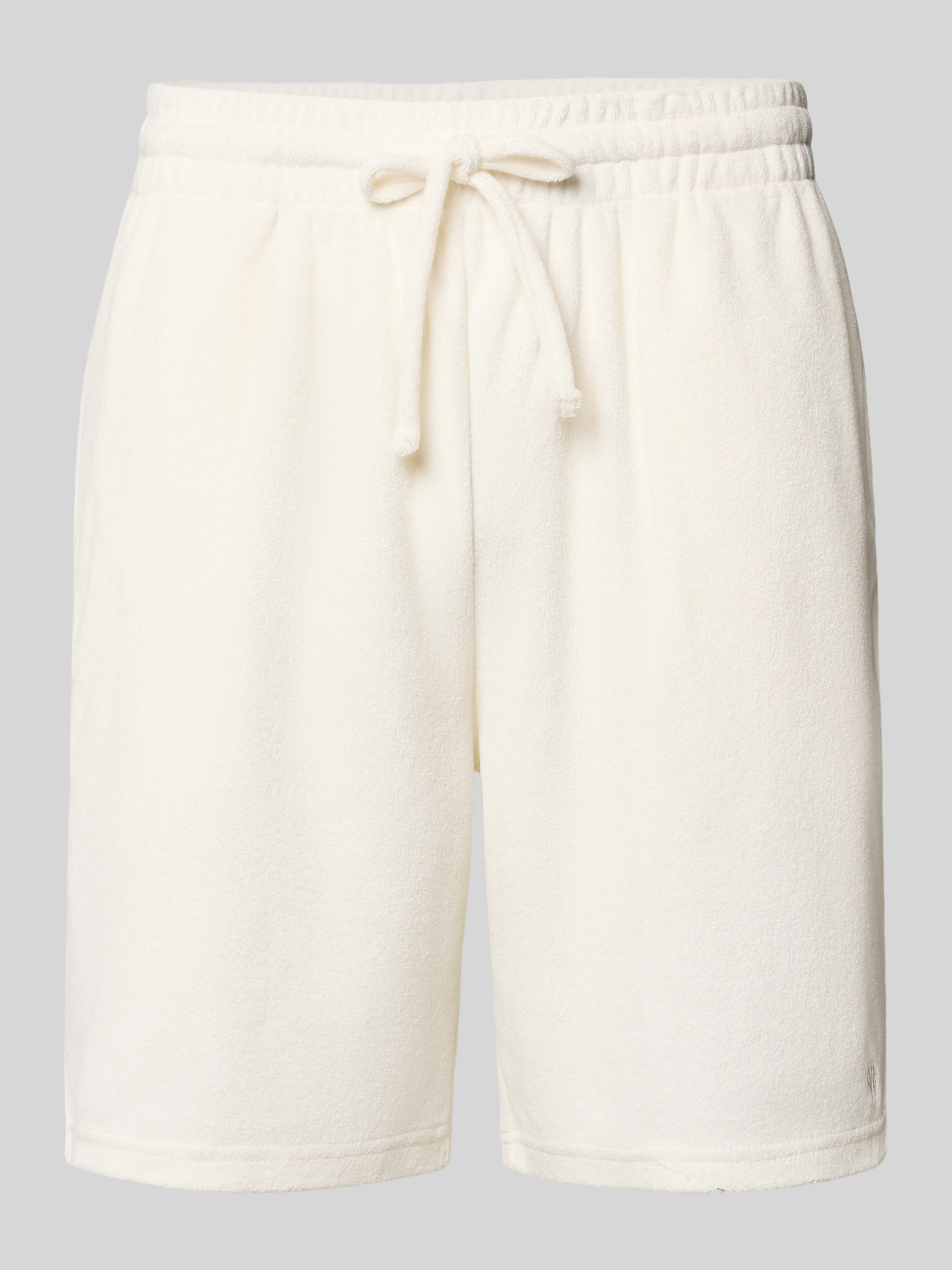 MCNEAL Shorts met elastische band in offwhite online kopen | P&C