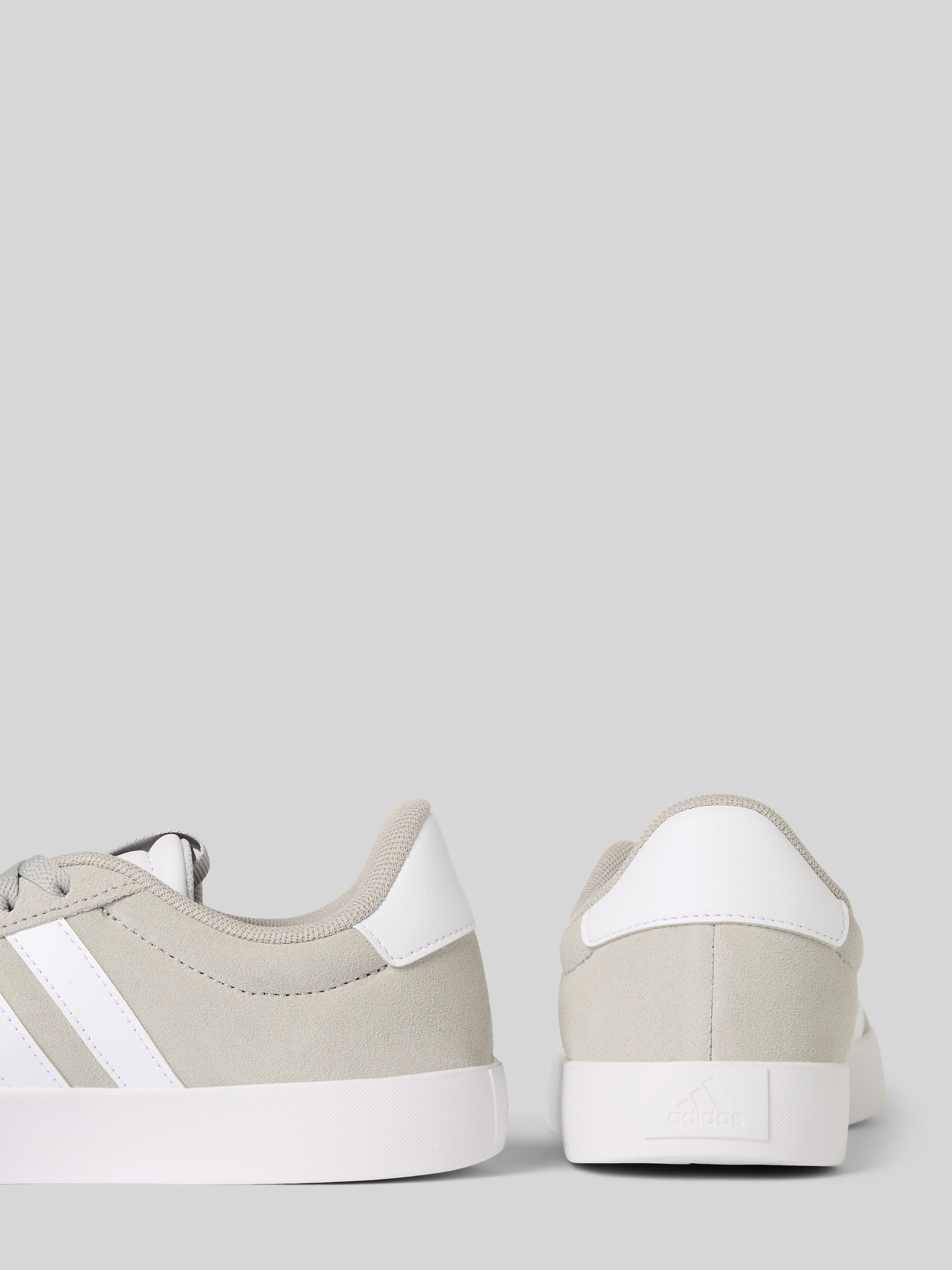 adidas Sportswear Sneaker mit Schnürverschluss Modell 'VL COURT 3.0 ...