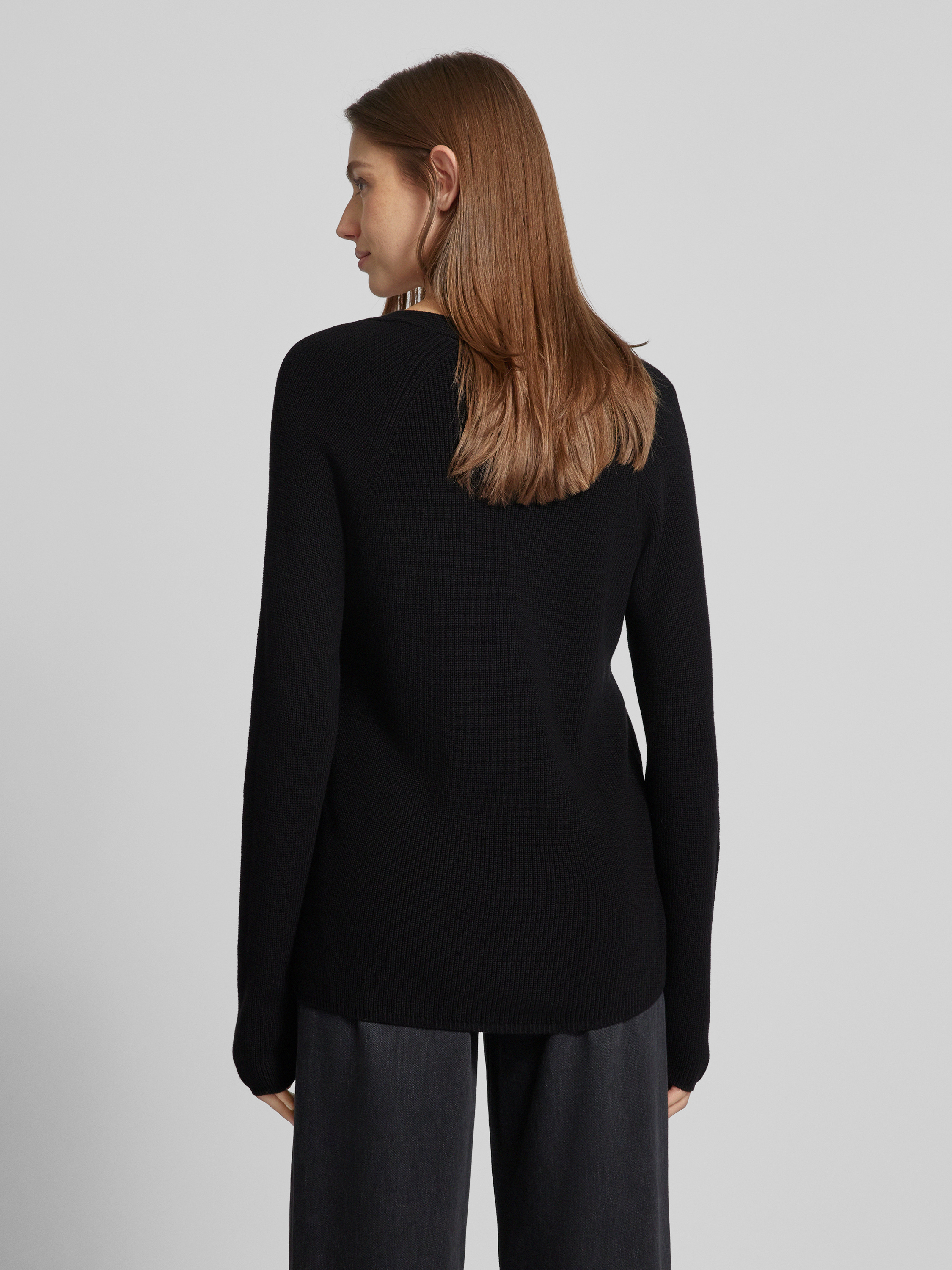 s.Oliver RED LABEL Regular Fit Strickpullover mit V-Ausschnitt und ...