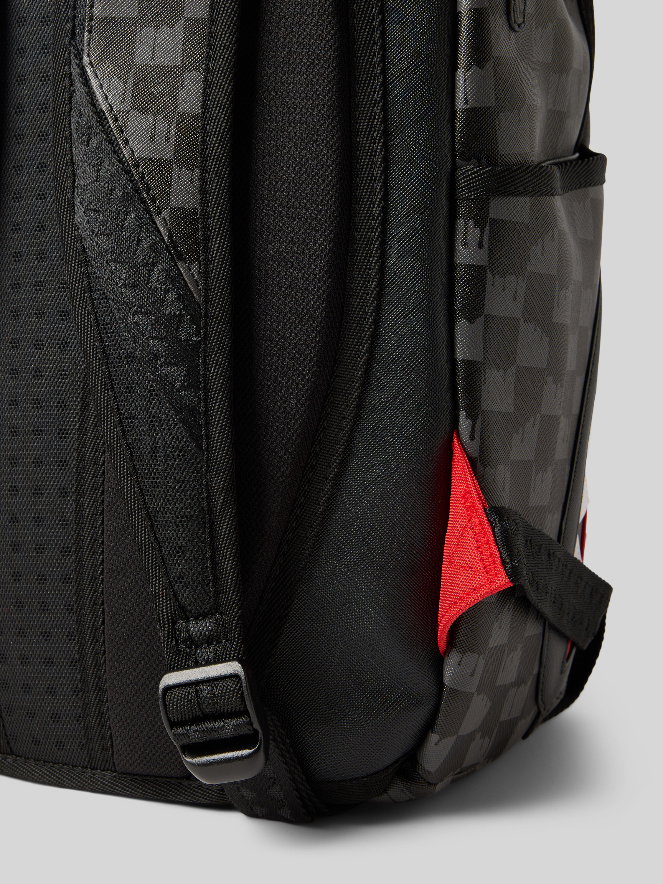 Kup online Sprayground Plecak ze wzorem na całej powierzchni model ...