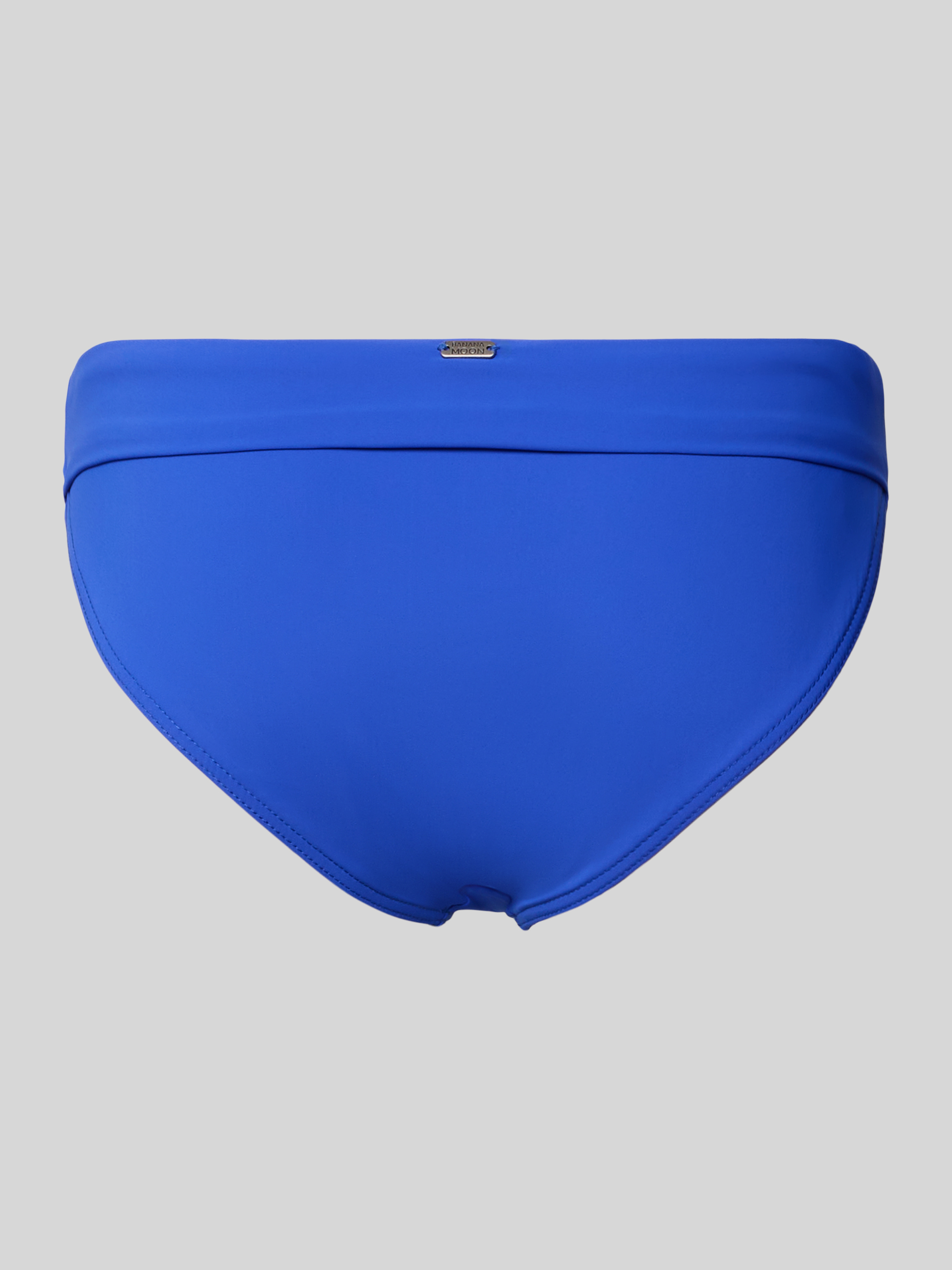 Banana Moon Bikini-Hose mit Stretch-Anteil Modell 'MERENDA' (royal ...
