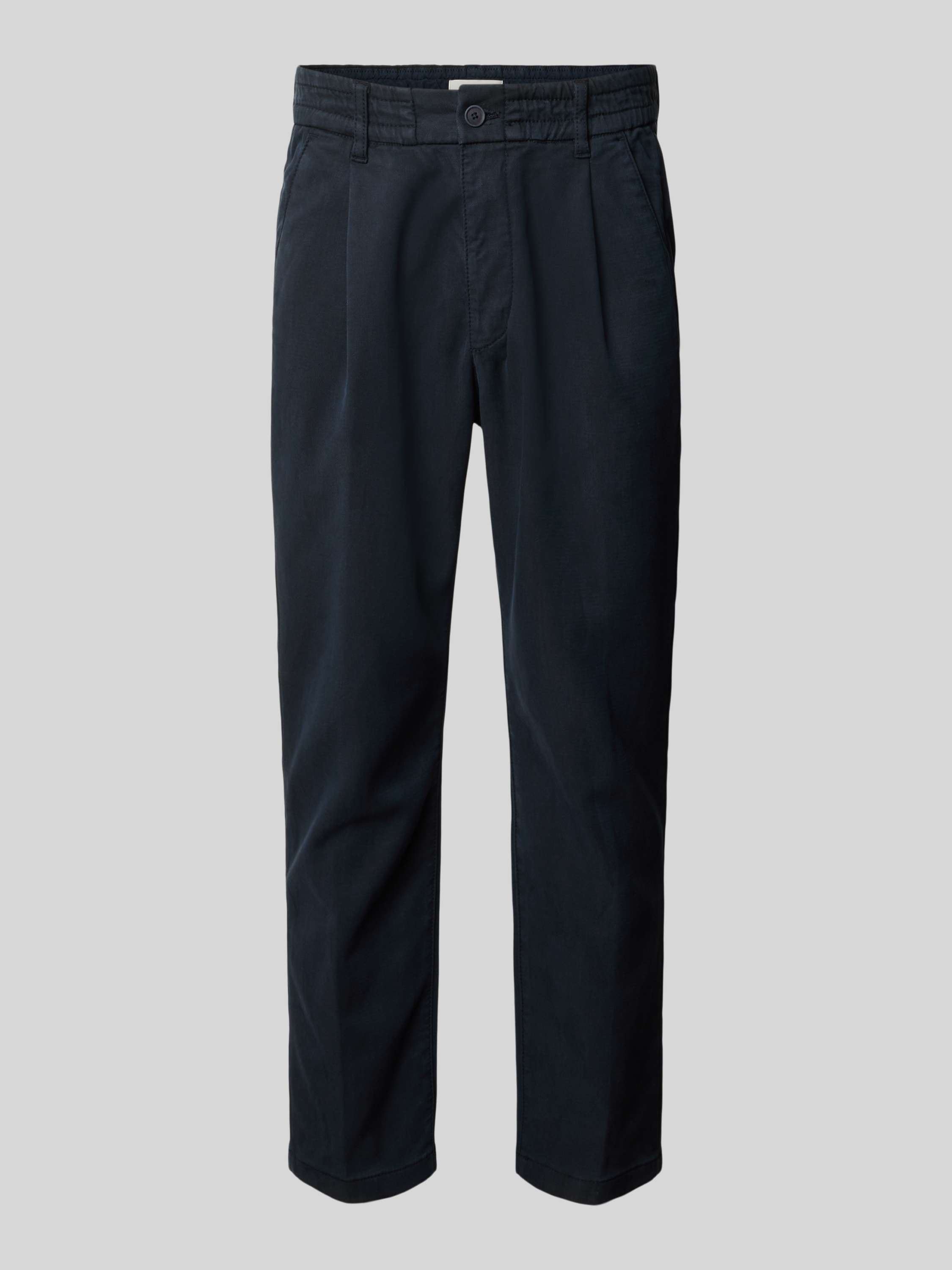 DRYKORN Regular Fit Hose mit Eingrifftaschen Modell 'CHASY' (marine ...