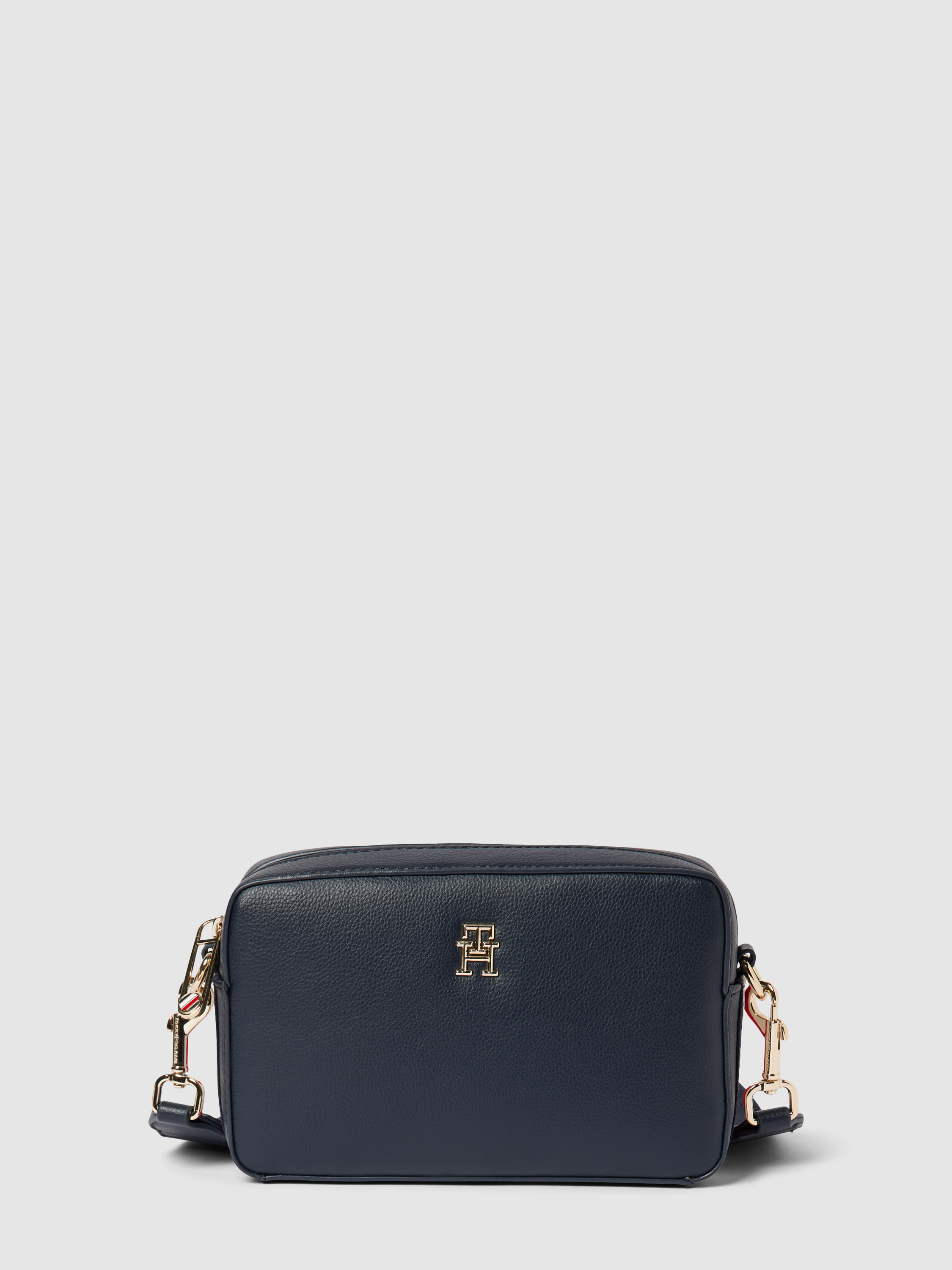 Tommy Hilfiger Camera Bag mit Label-Applikation Modell 'ESSENTIAL ...