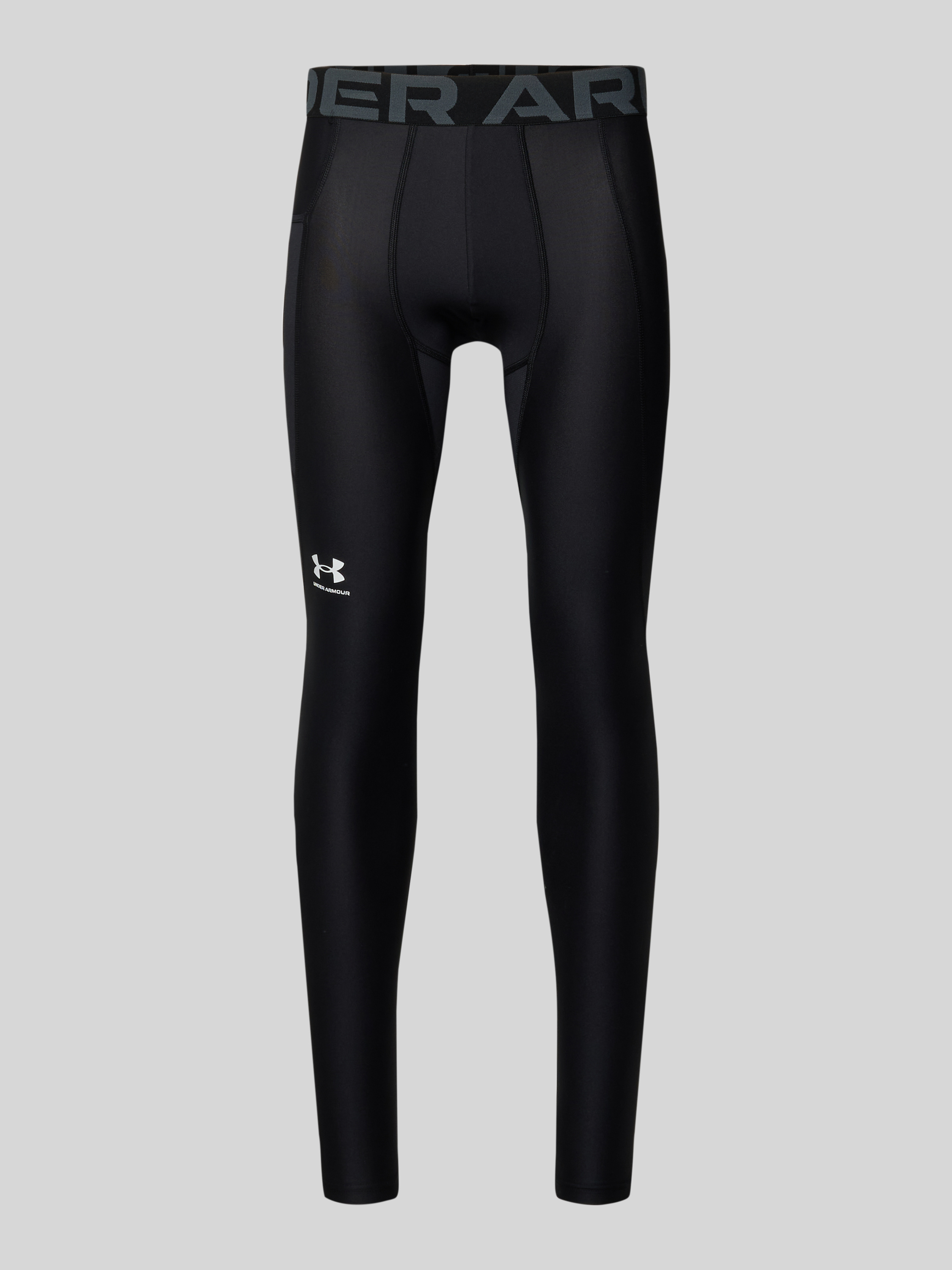 Under Armour Leggings mit Beintasche (black) online kaufen