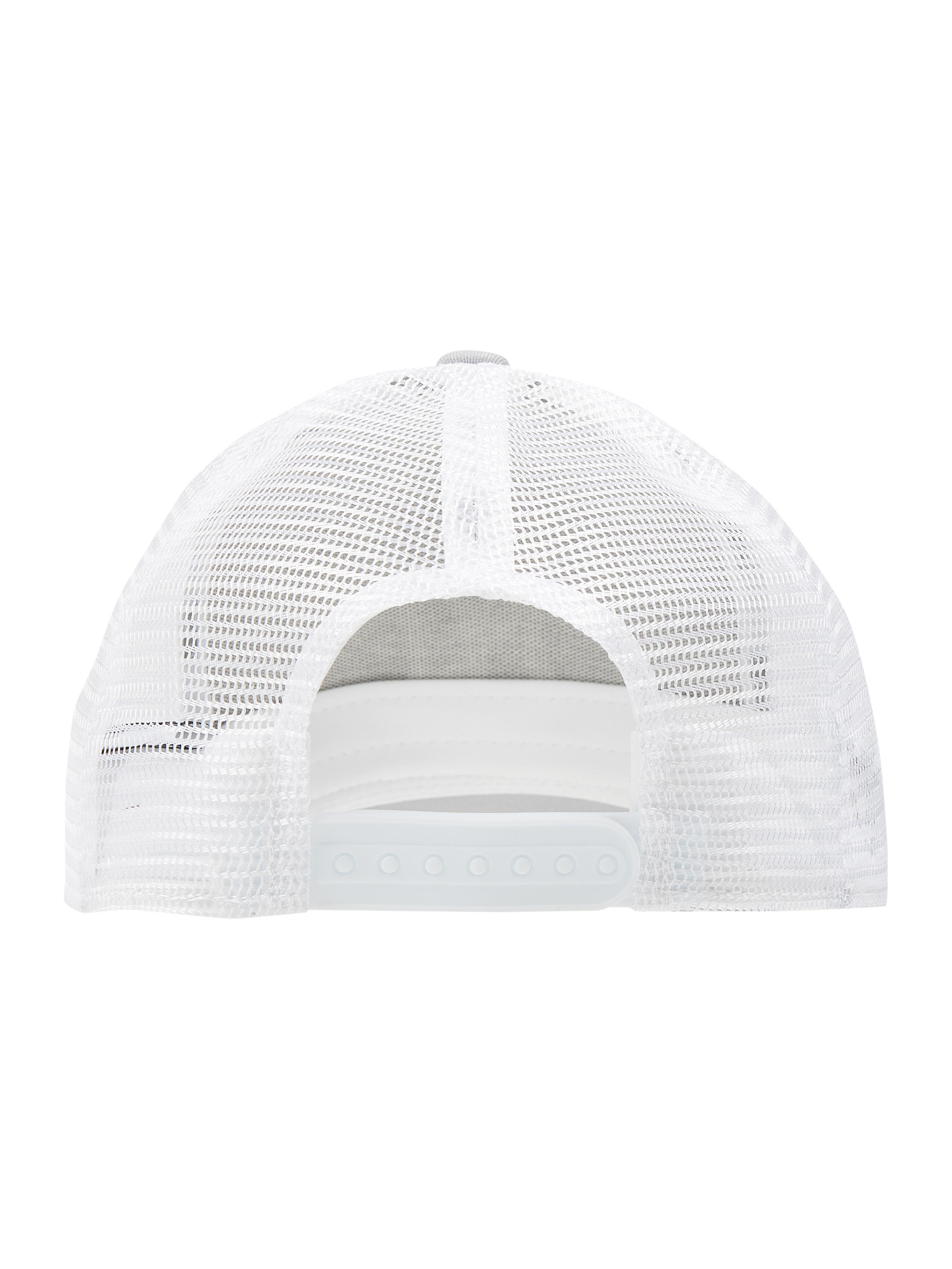 New Era Cap mit Logo (mittelgrau melange) online kaufen