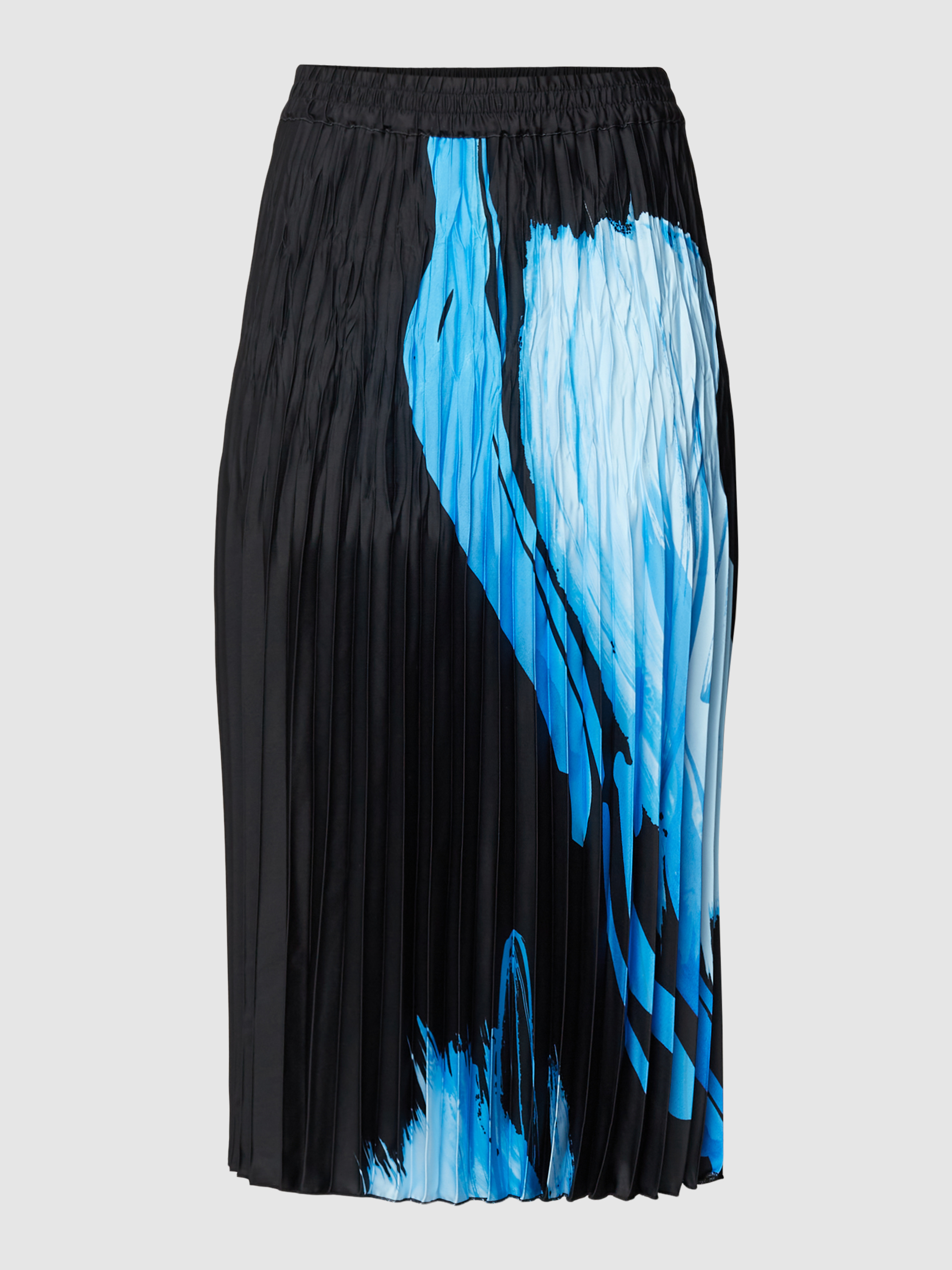 Taifun Maxirock mit Kellerfalten Modell 'A BREATH OF FRESH' (black ...