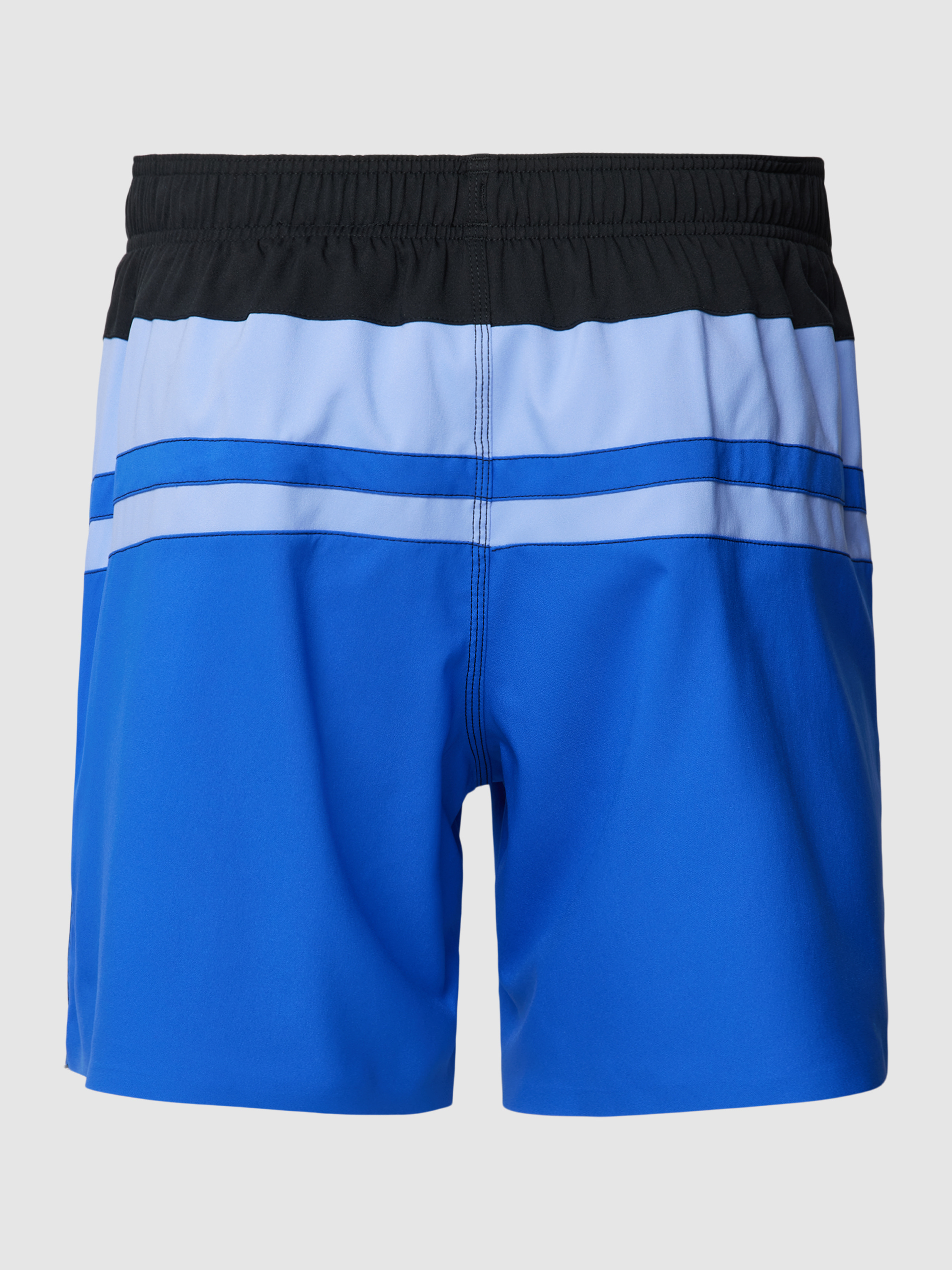 PUMA Zwembroek met labelprint, model 'HERITAGE' in koningsblauw online ...