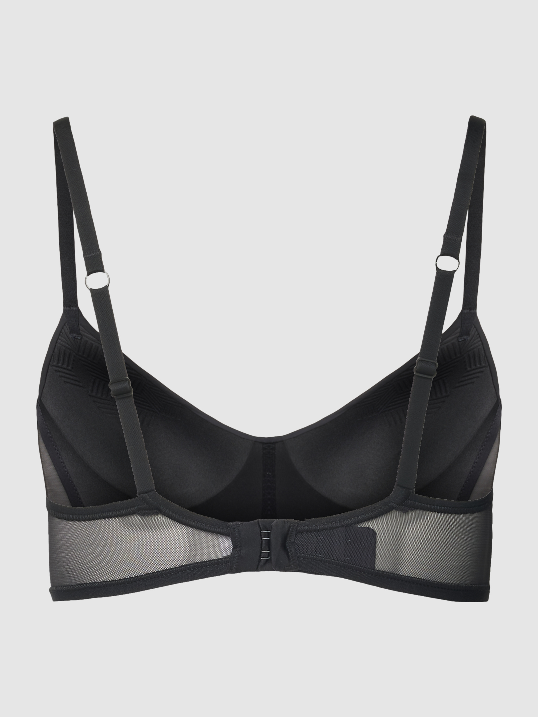 Sloggi BH mit verstellbaren Trägern (black) online kaufen