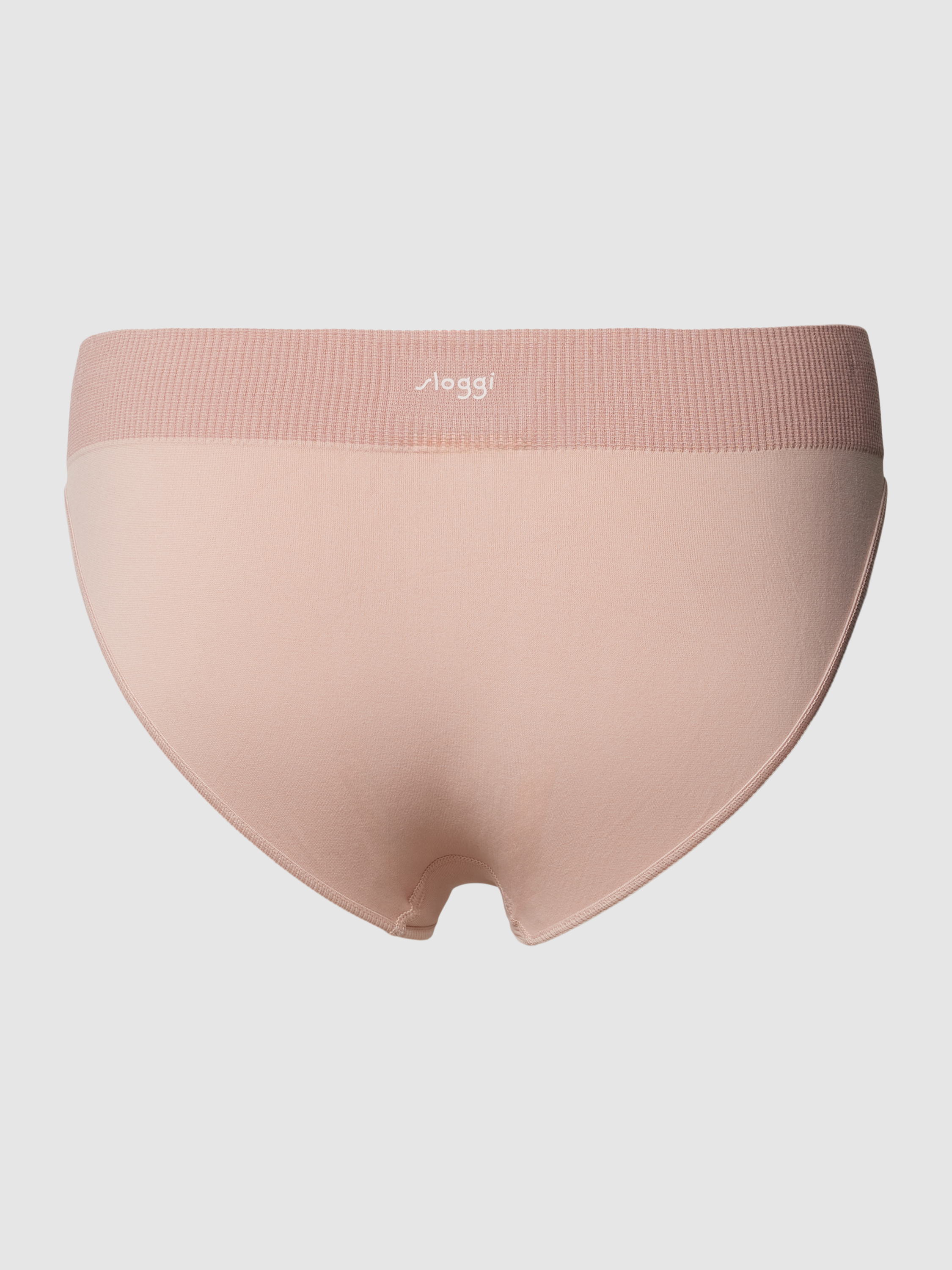 Sloggi Slip mit Label-Detail Modell 'Ever Infused Aloe Mini' (altrosa ...