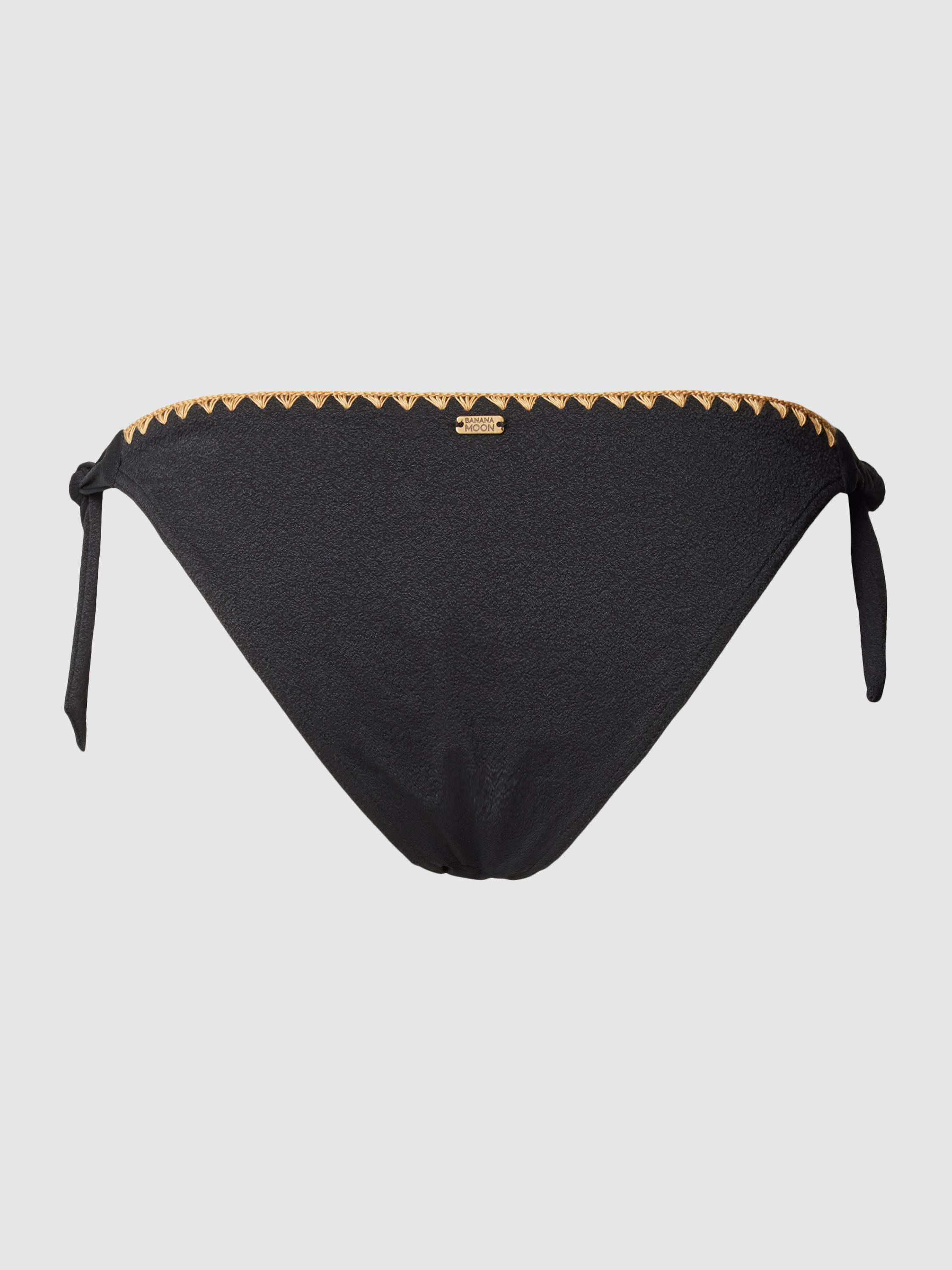 Banana Moon Bikinihose mit Schleifen-Details Modell 'DIMKA SANTAFE ...