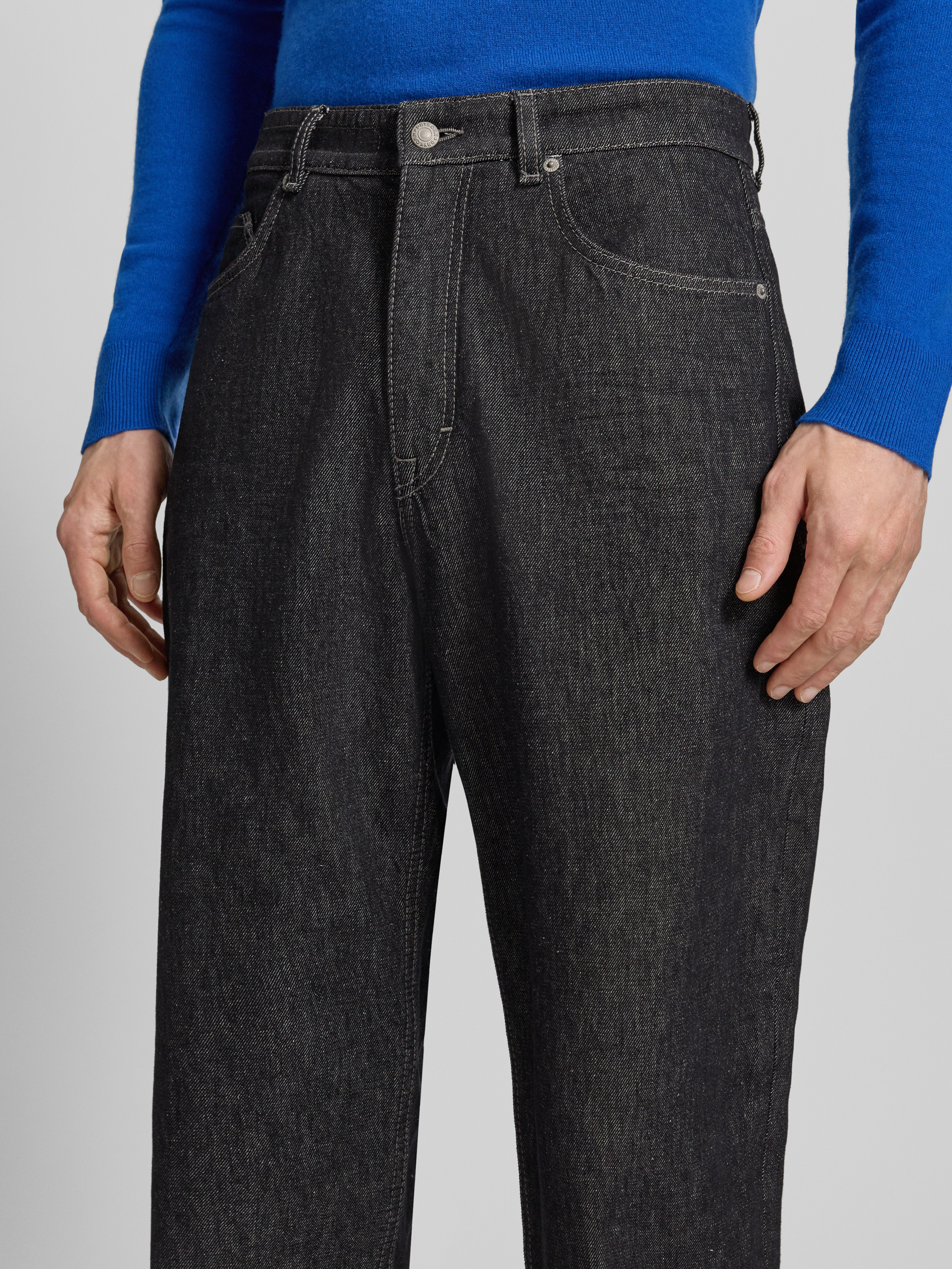 Drykorn Jeans mit 5-Pocket-Design (black) online kaufen