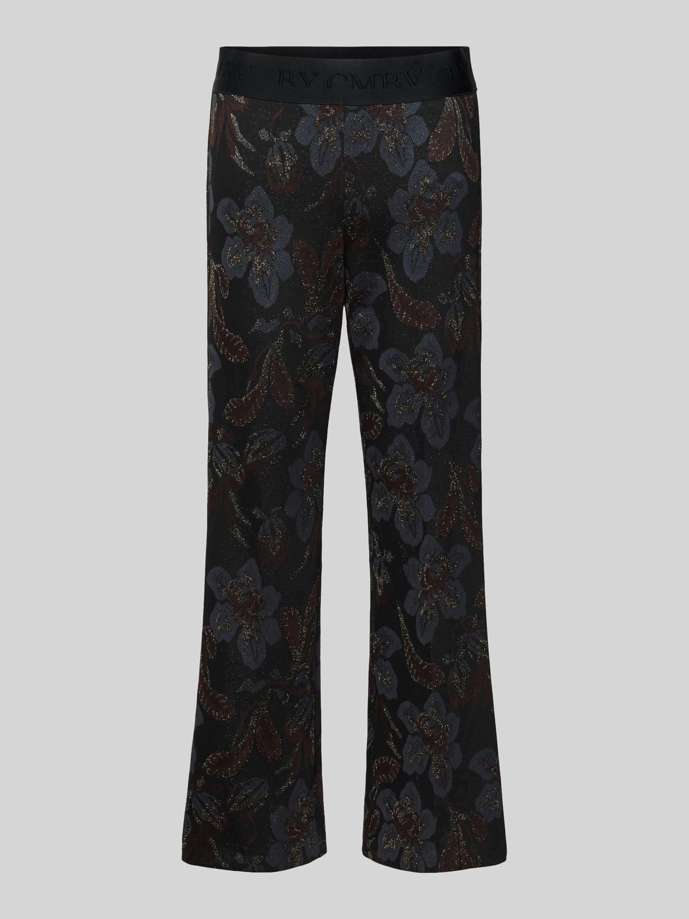 Cambio Hose mit elastischem Bund Modell 'FAITH' (black) online kaufen