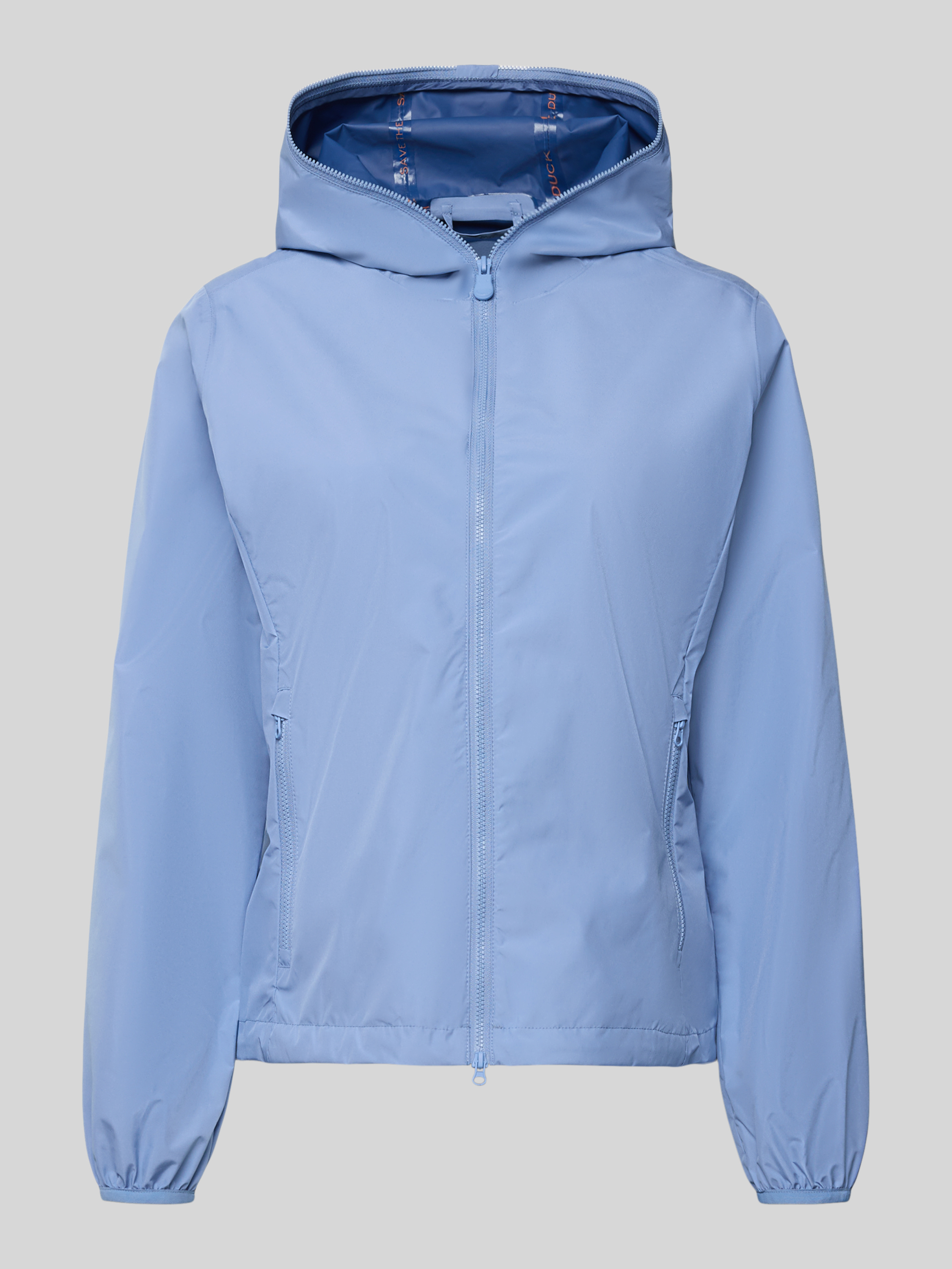 Kup online SAVE THE DUCK Kurtka o kroju regular fit z dwustronnym ...