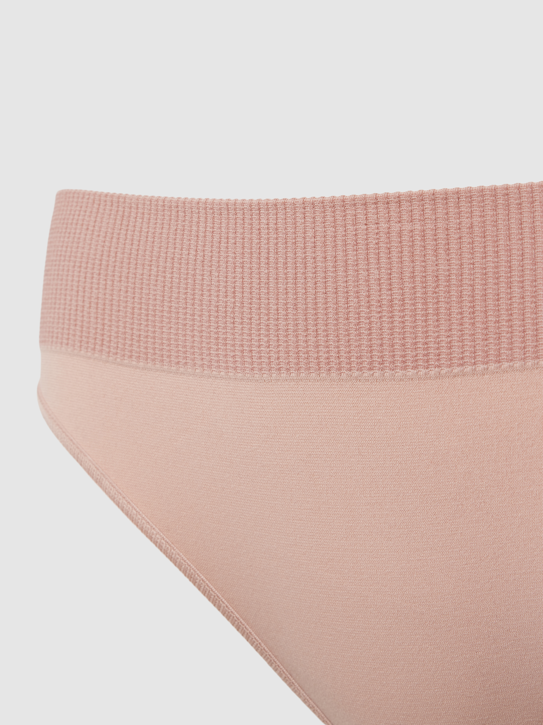 Sloggi Slip mit Label-Detail Modell 'Ever Infused Aloe Mini' (altrosa ...
