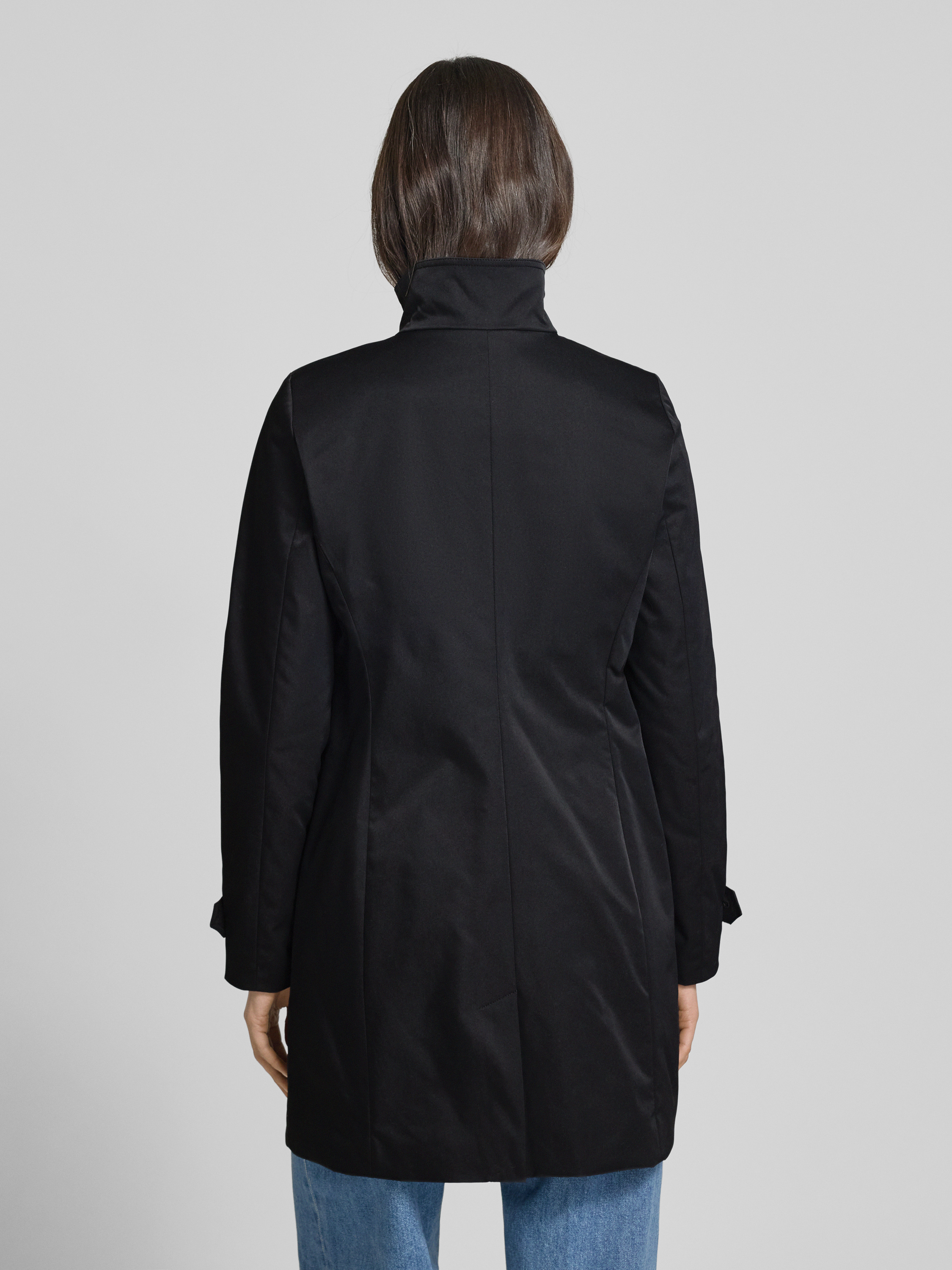 Christian Berg Woman Selection Trenchcoat mit Stehkragen und ...