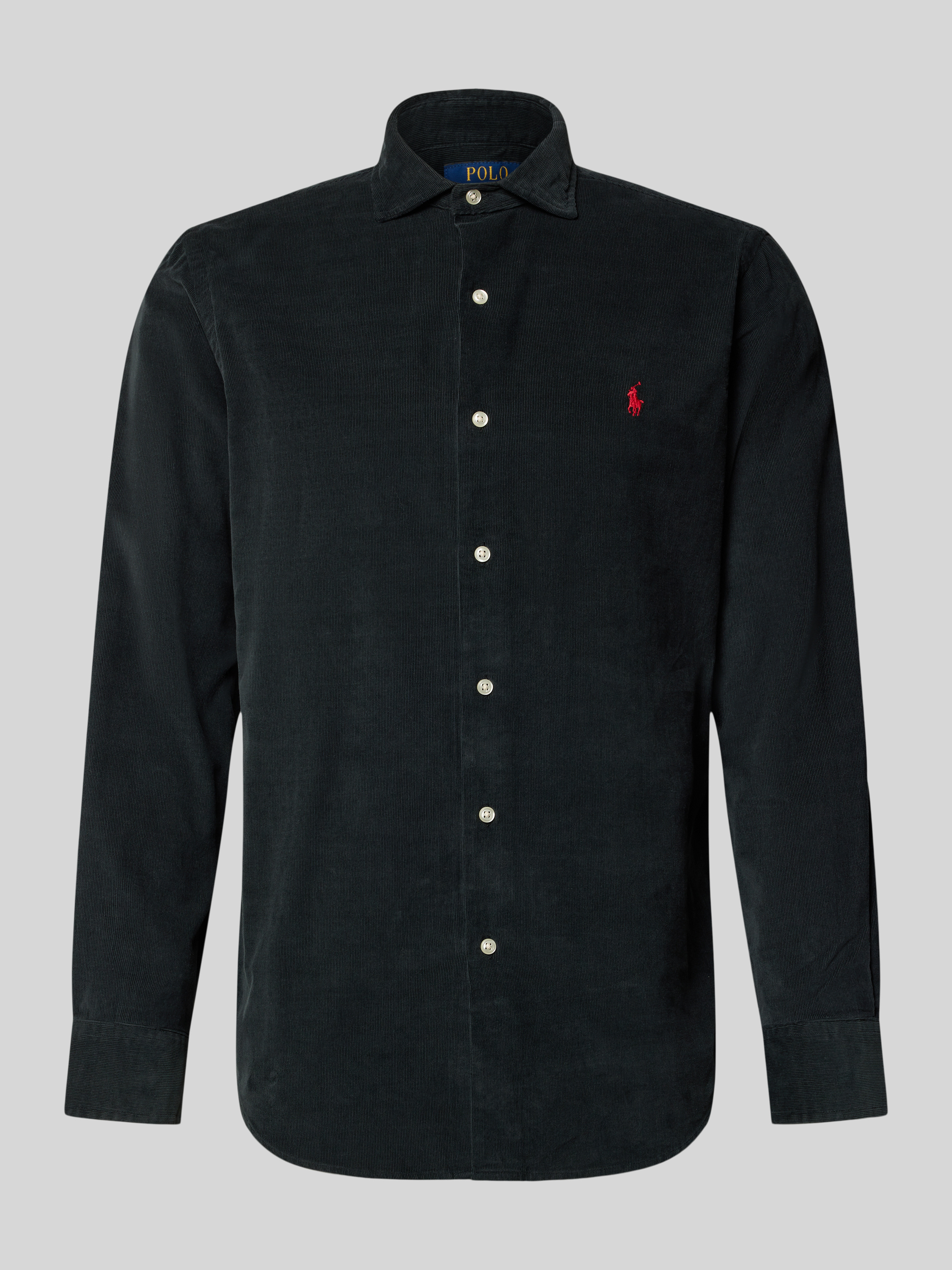 Kup online Polo Ralph Lauren Koszula casualowa o kroju regular fit z ...