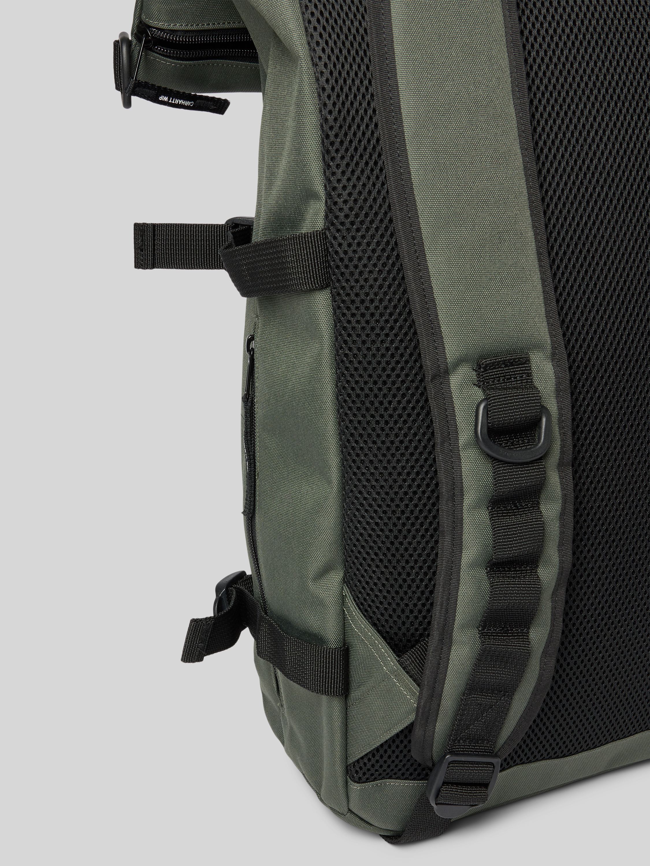 Carhartt Work In Progress Rucksack mit Logo-Patch Modell 'Philis ...