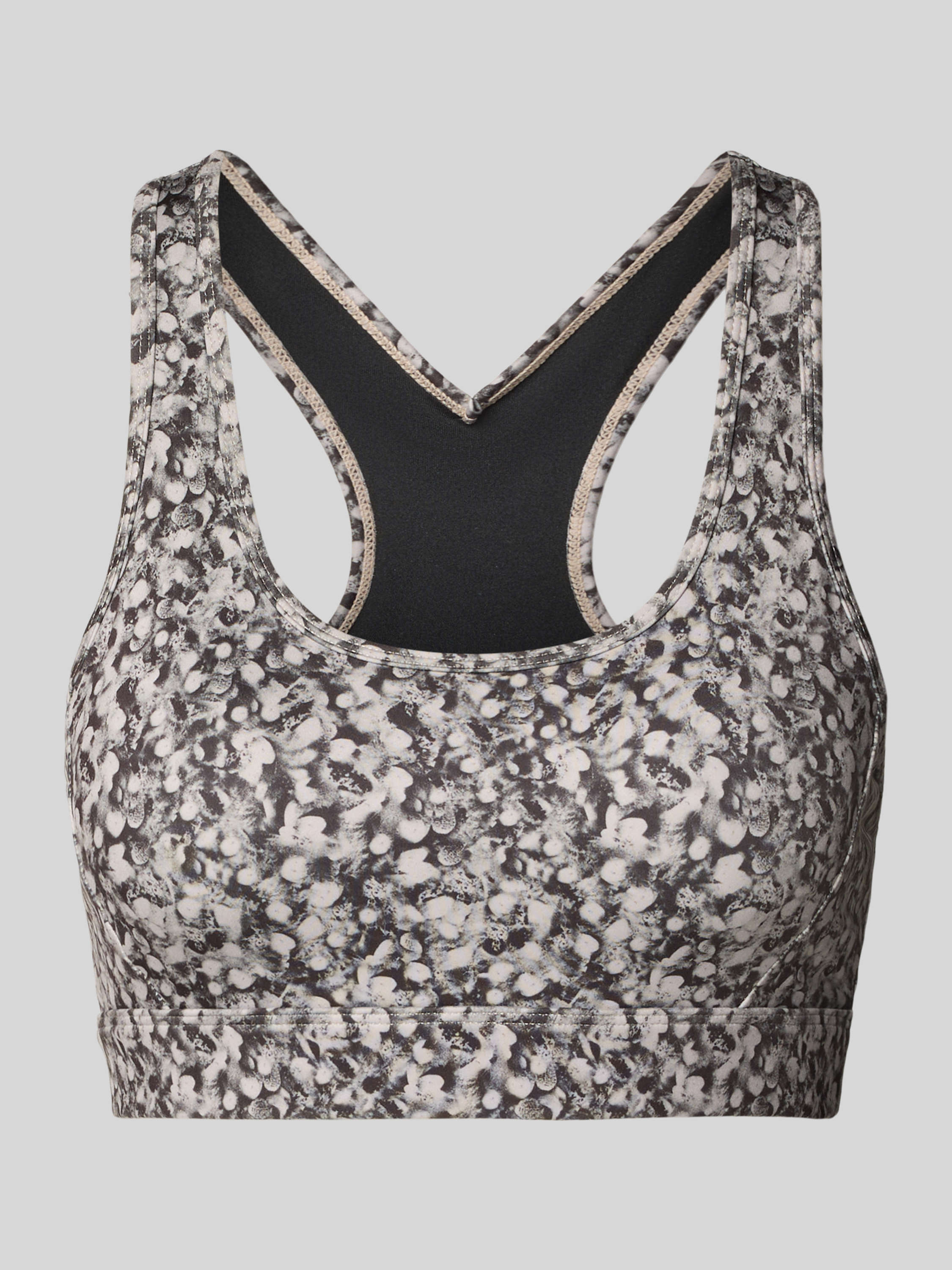 VARLEY Freesoft Sport-BH mit Racerback Modell 'selma' (taupe) online kaufen