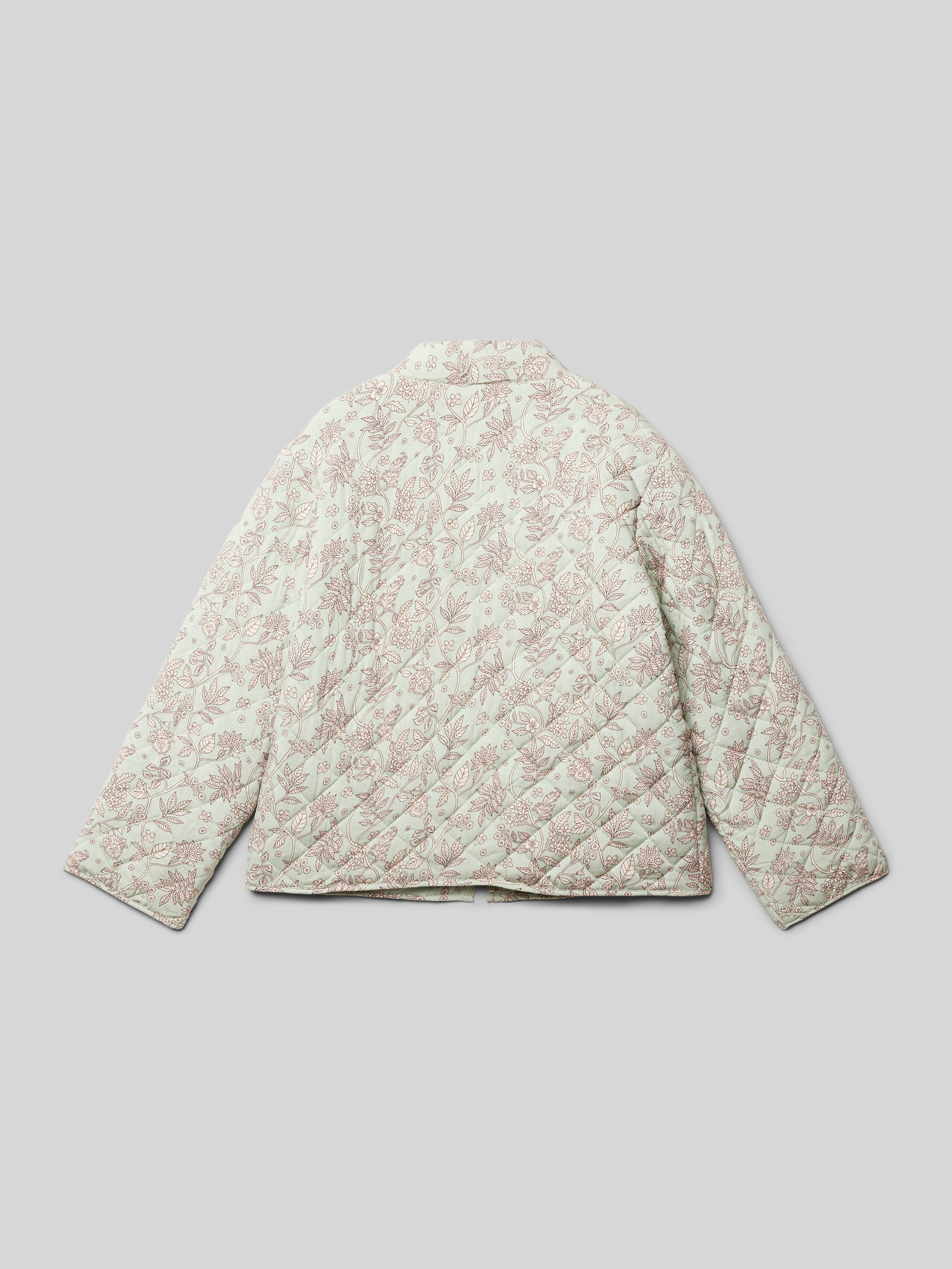 Mango Jacke aus Viskose mit Eingrifftaschen Modell 'wendy' (lind ...