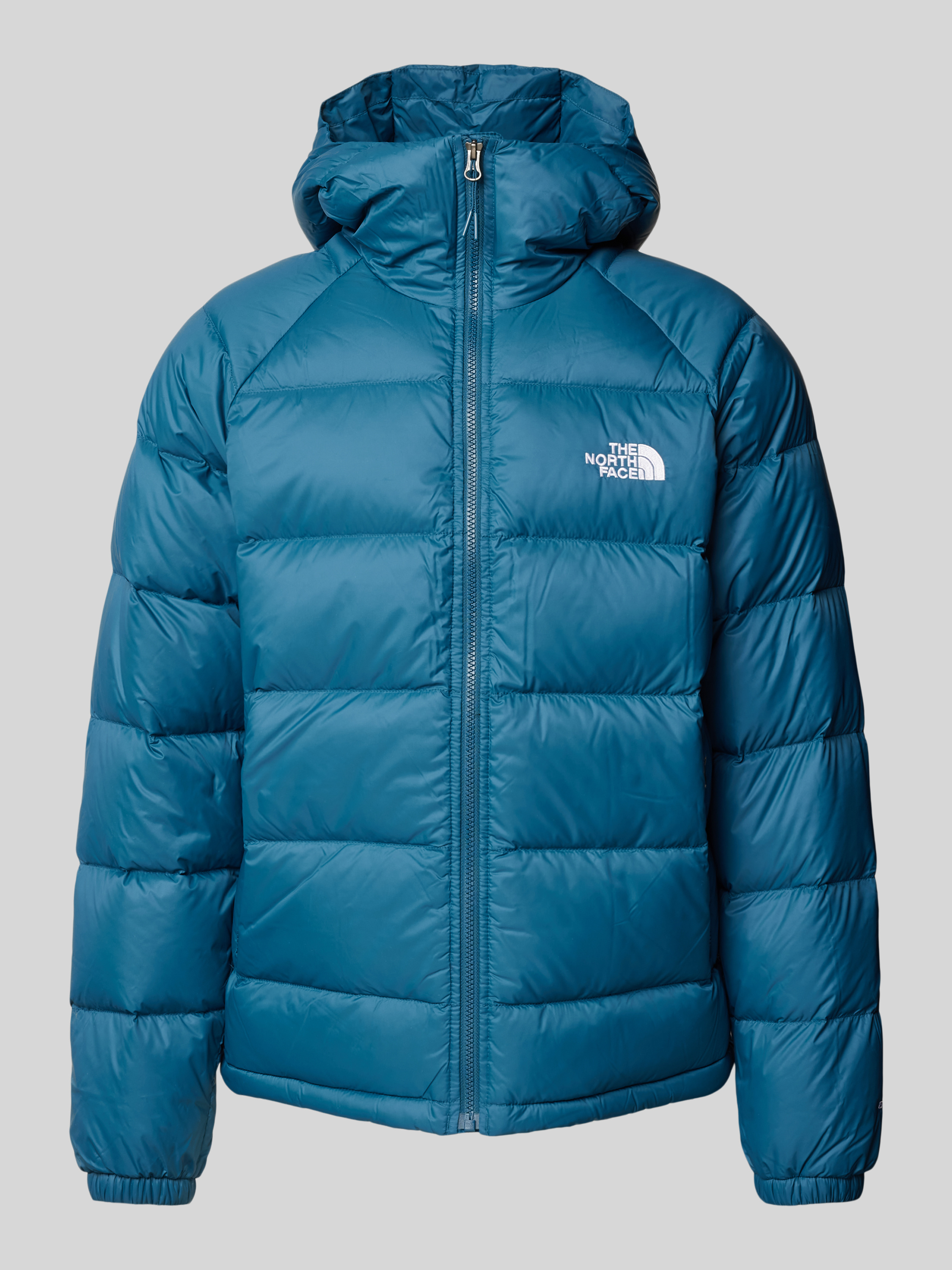 The North Face Steppjacke mit Stehkragen Modell 'HYDRENALITE' (marine ...