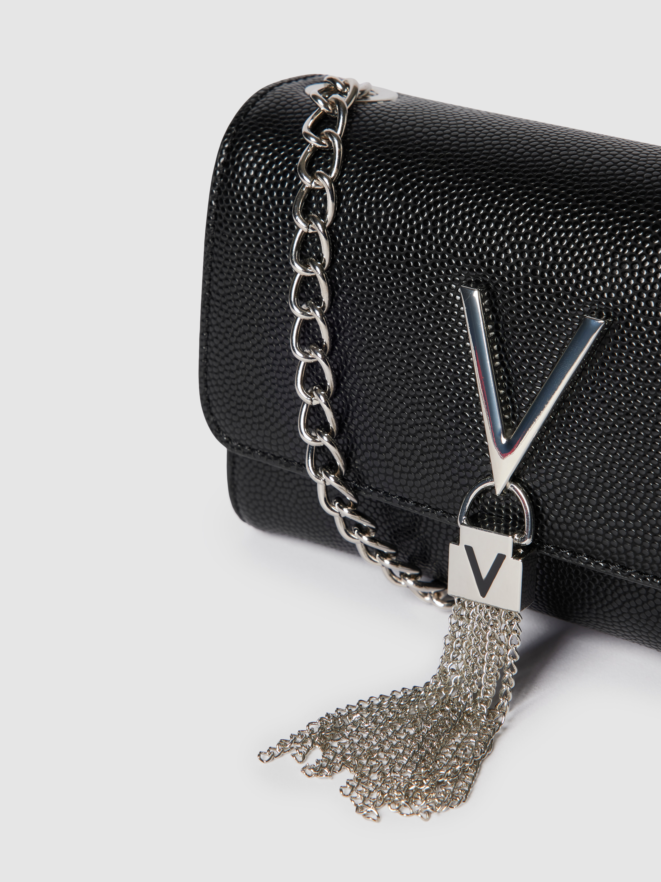 Kup online VALENTINO BAGS Torebka na długim pasku z imitacji skóry ...