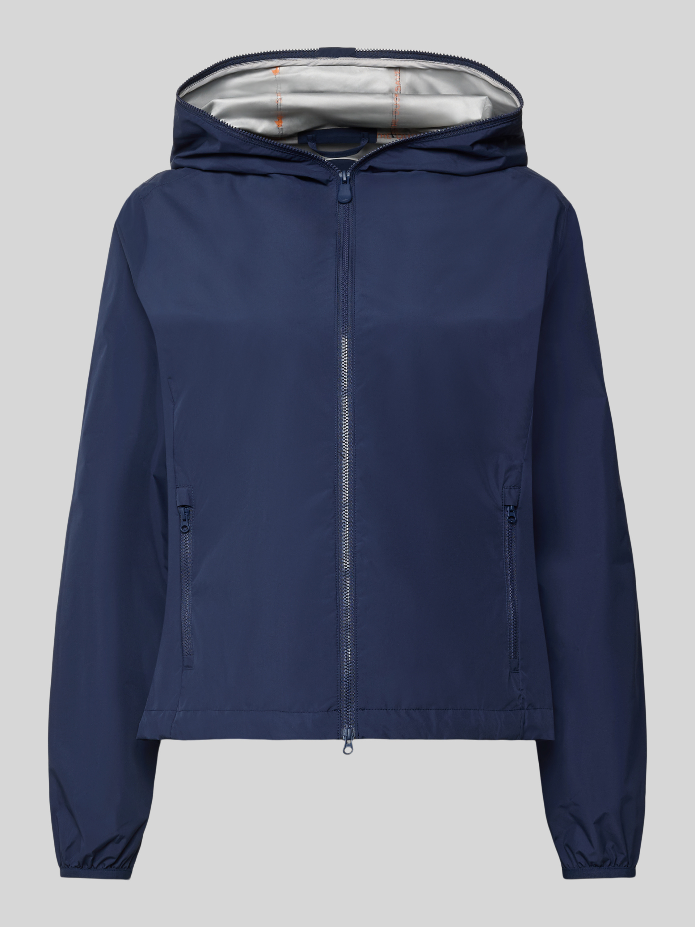 Kup online SAVE THE DUCK Kurtka o kroju regular fit z dwustronnym ...