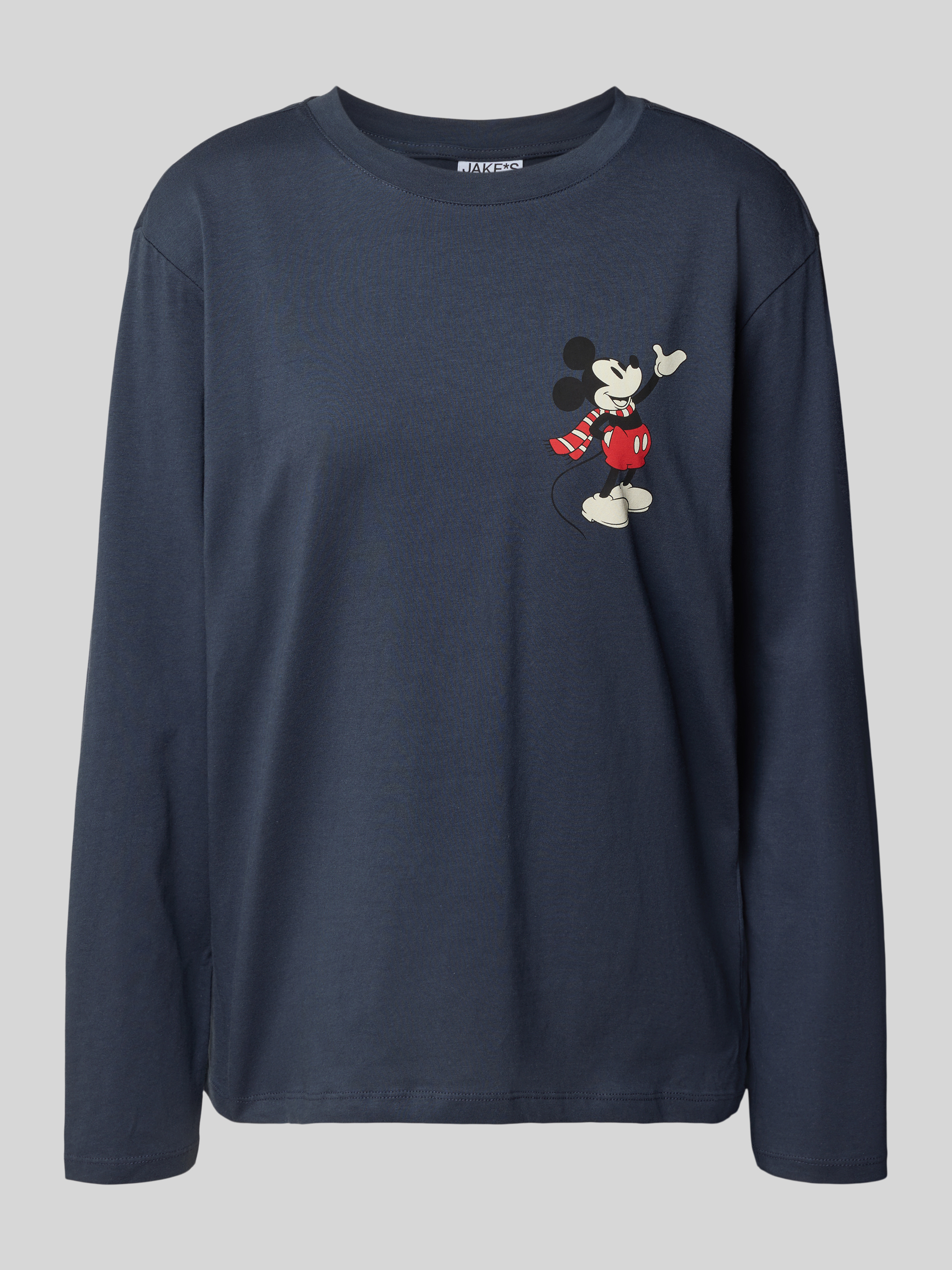 Kup online Jake*s Casual Góra od piżamy z nadrukiem z motywem i ...