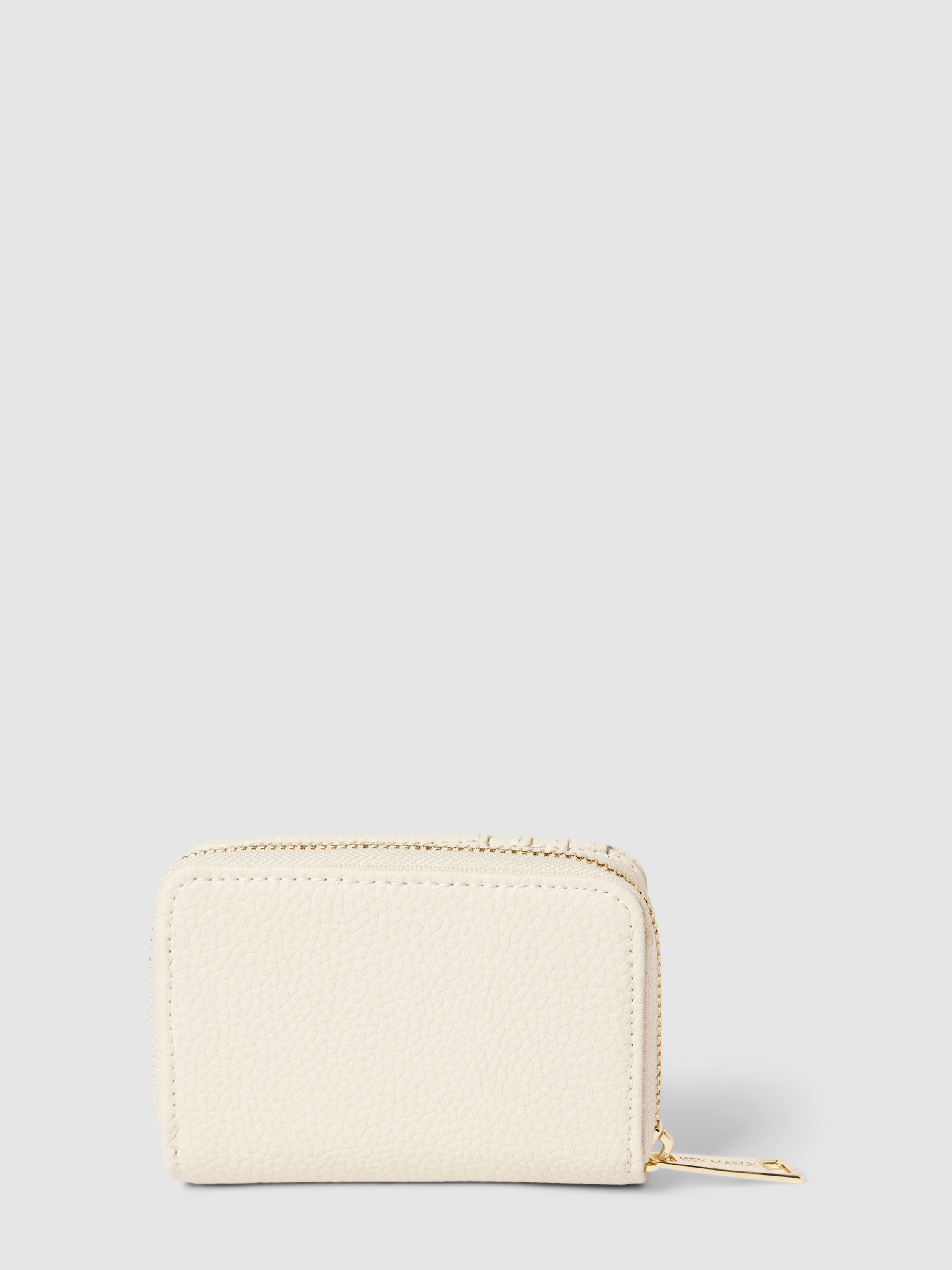 Hey Marly Portemonnaie mit Strukturmuster (beige) online kaufen