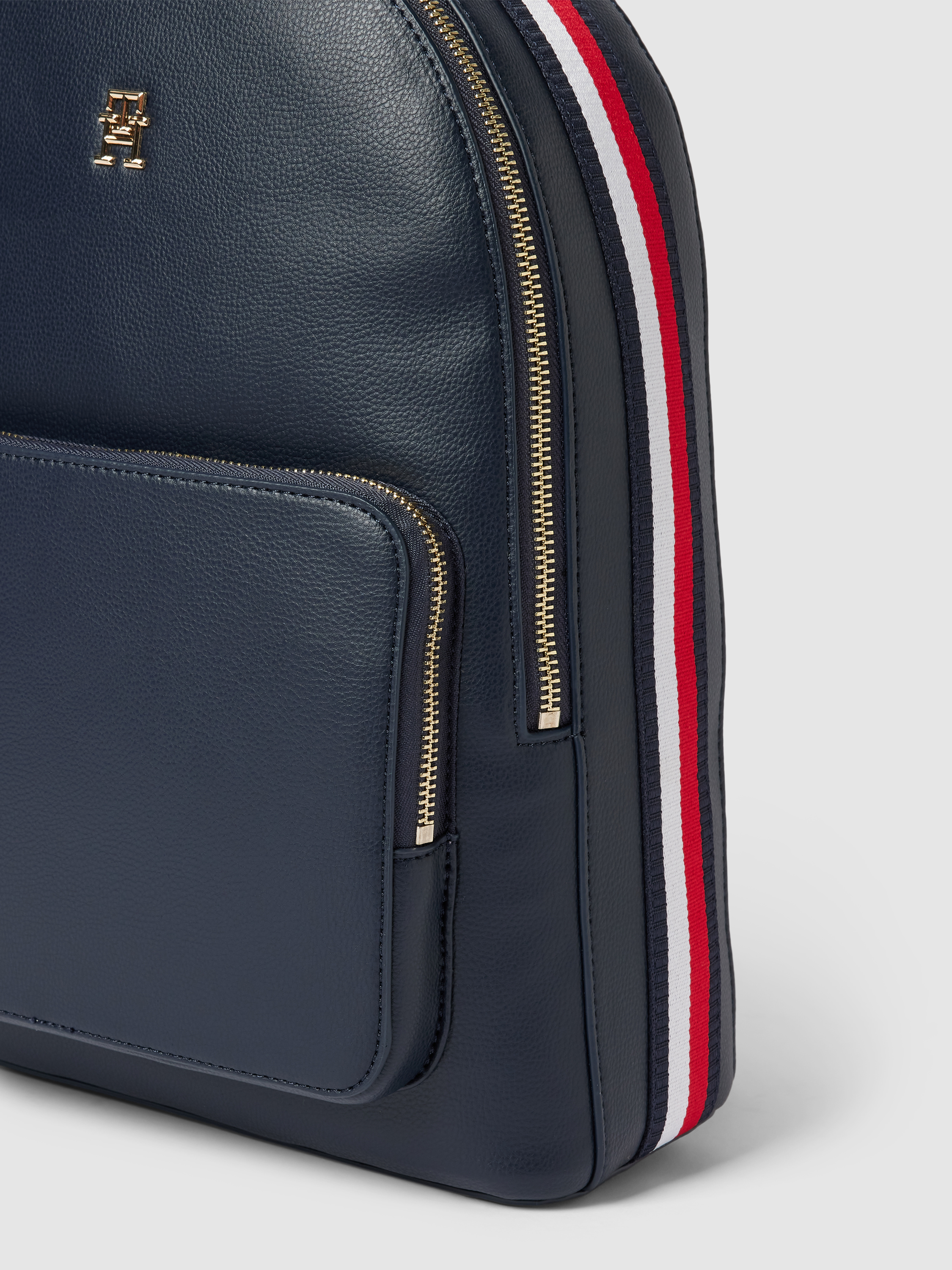 Tommy Hilfiger Rugzak met labelstrepen, model 'ESSENTIAL' in ...