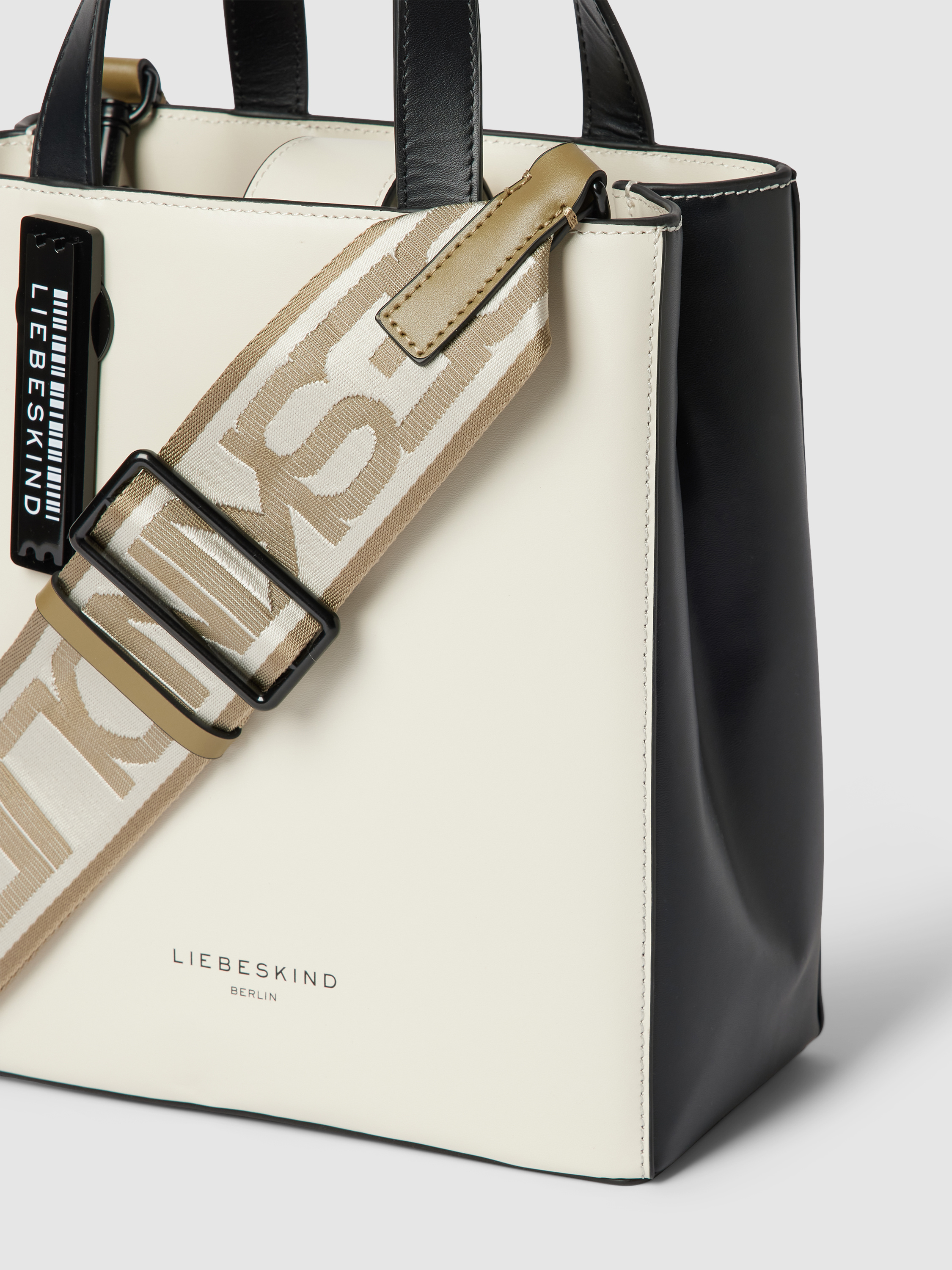Liebeskind Paper Bag M Sale