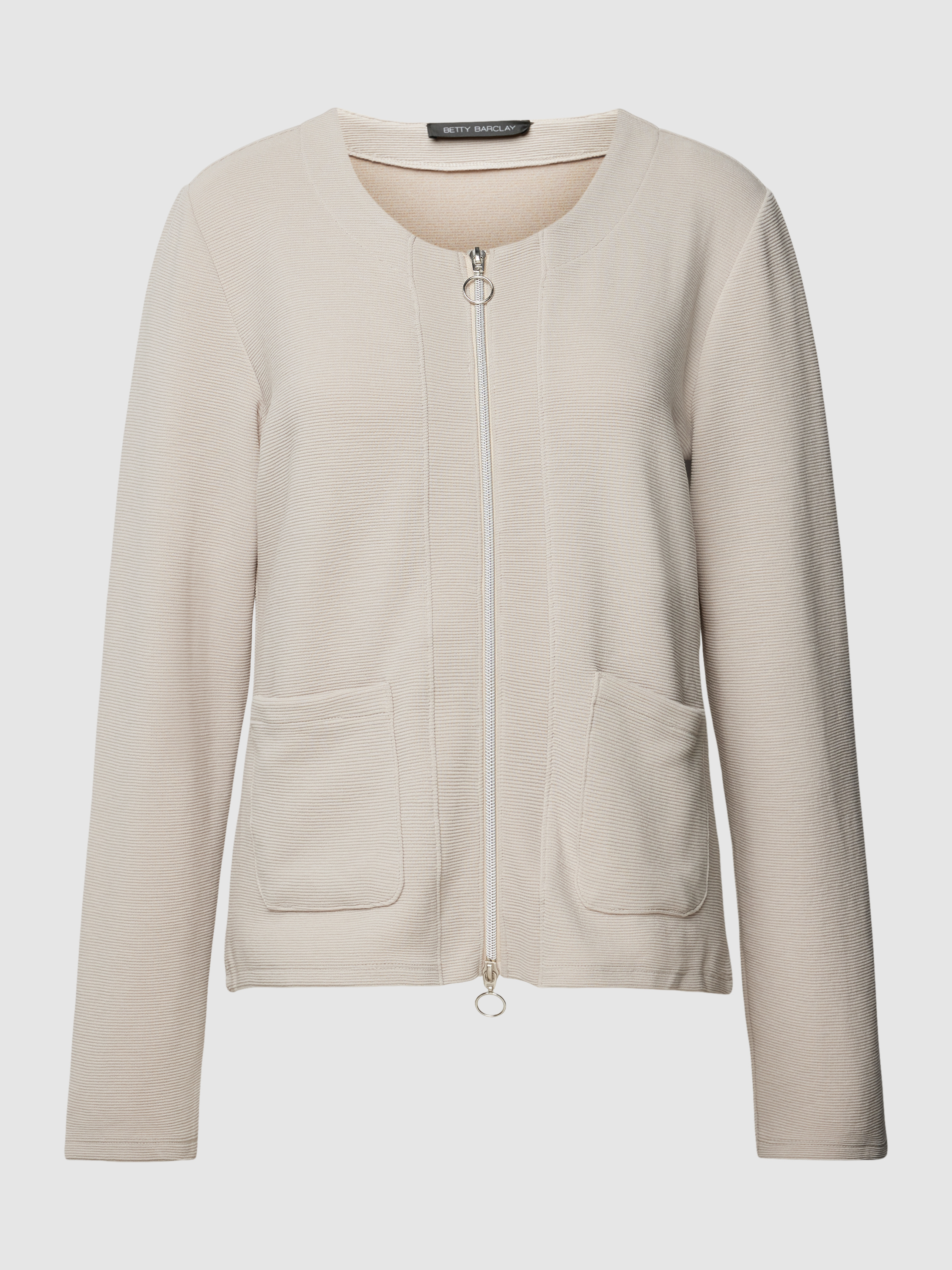 Betty Barclay Jas met steekzakken in zand online kopen | P&C