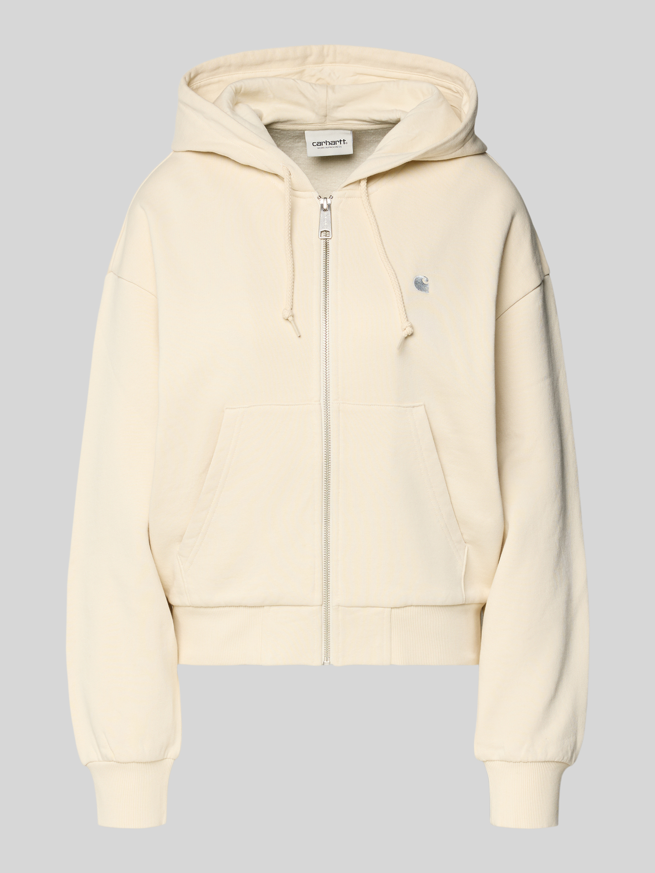 Kup online Carhartt Work In Progress Bluza rozpinana z kieszenią ...