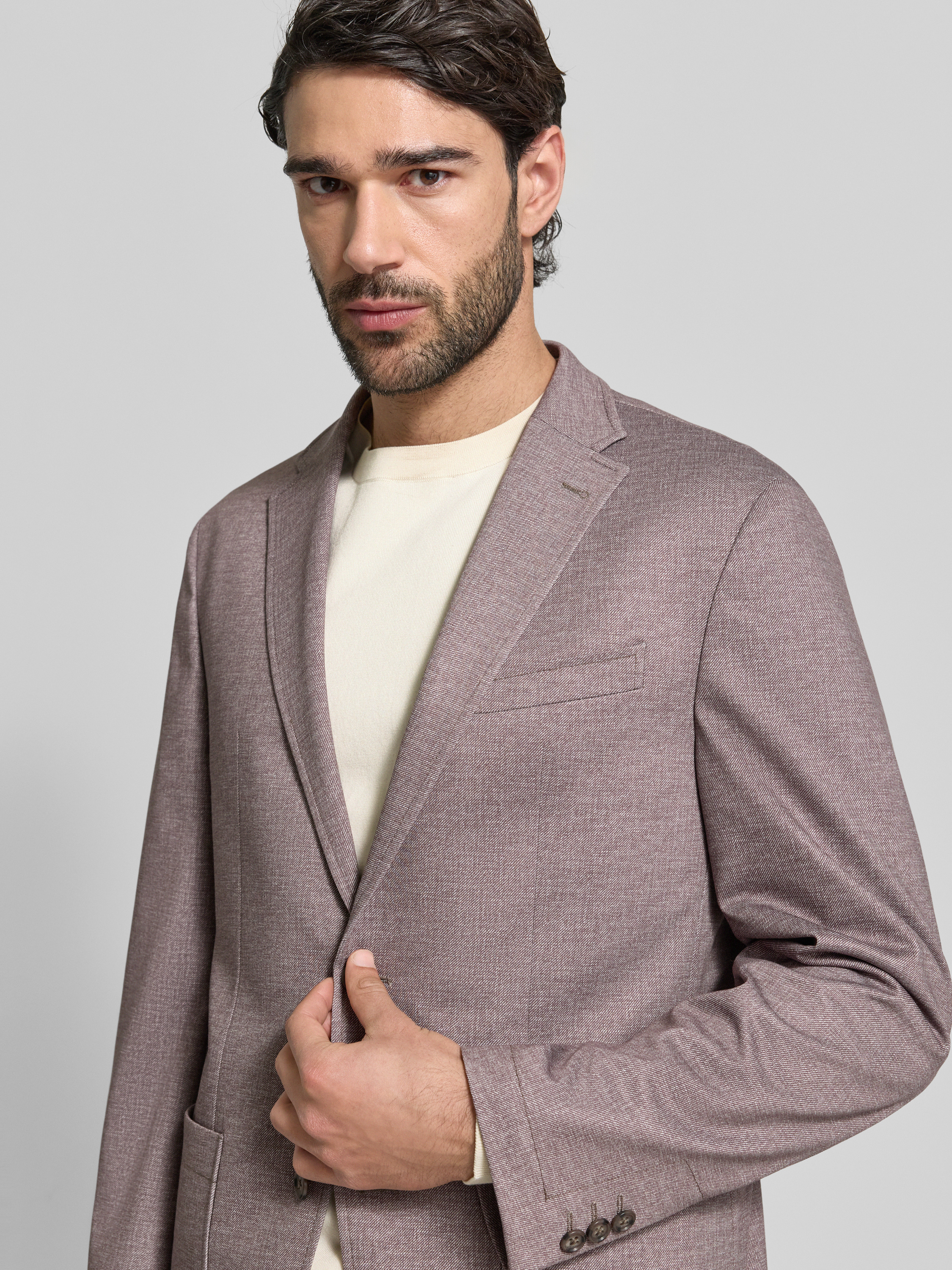 Pierre Cardin Regular Fit Sakko mit Viskose-Anteil Modell 'Manel ...