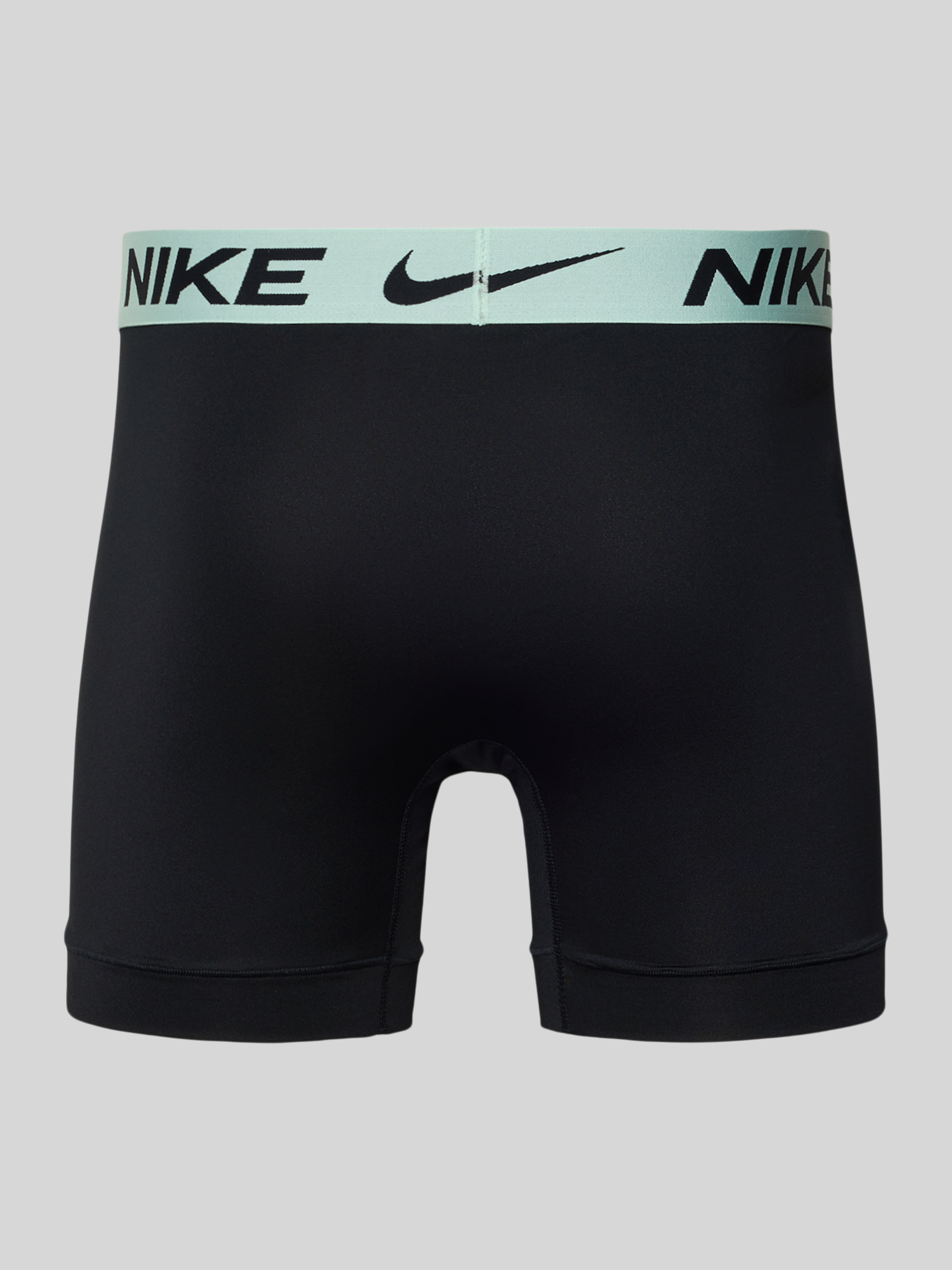 Nike Trunks mit Logo und elastischem Bund (black) online kaufen