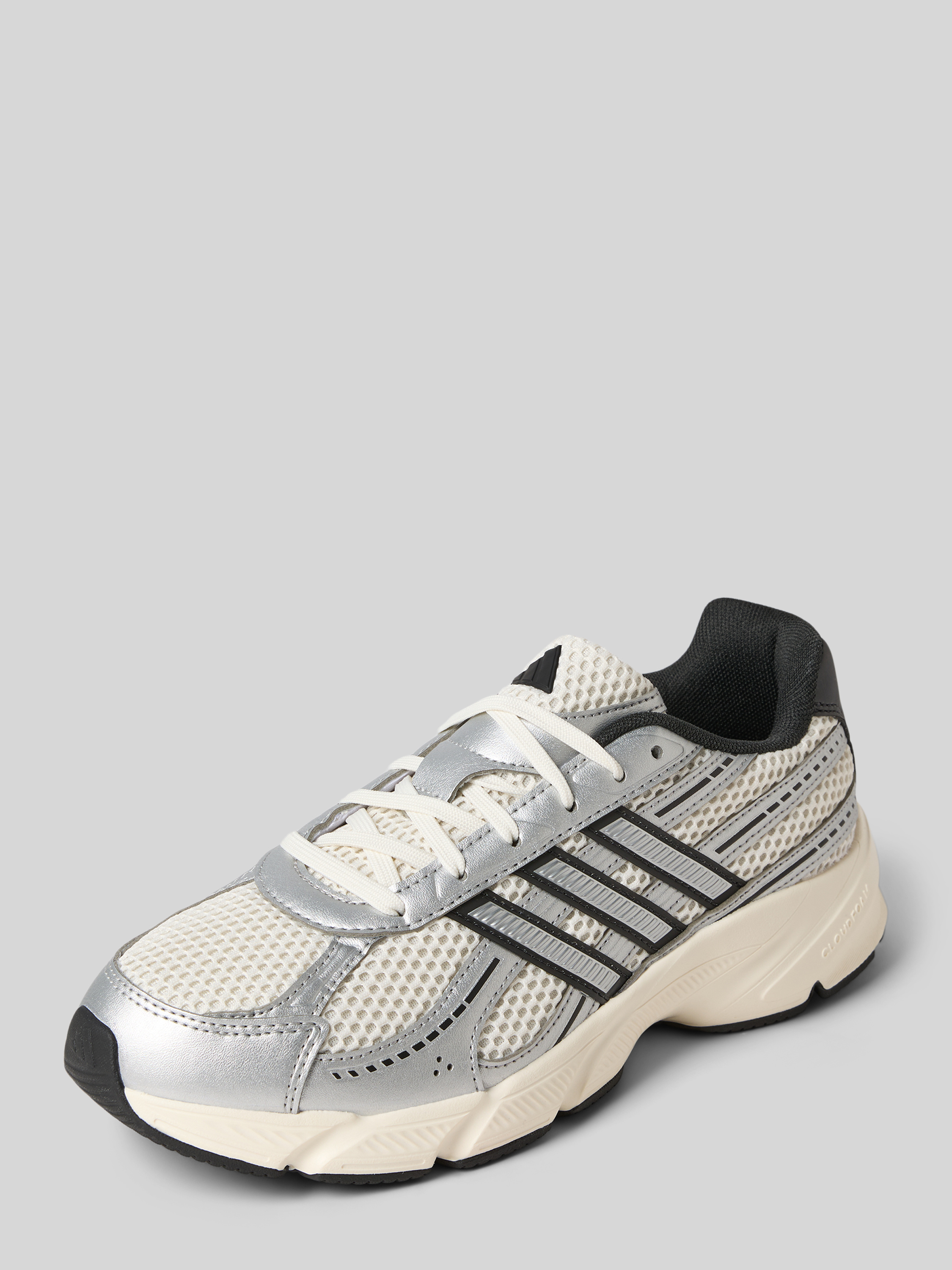 adidas Sportswear Sneaker mit Schnürverschluss Modell 'TECHNOCHAOS 2000 ...