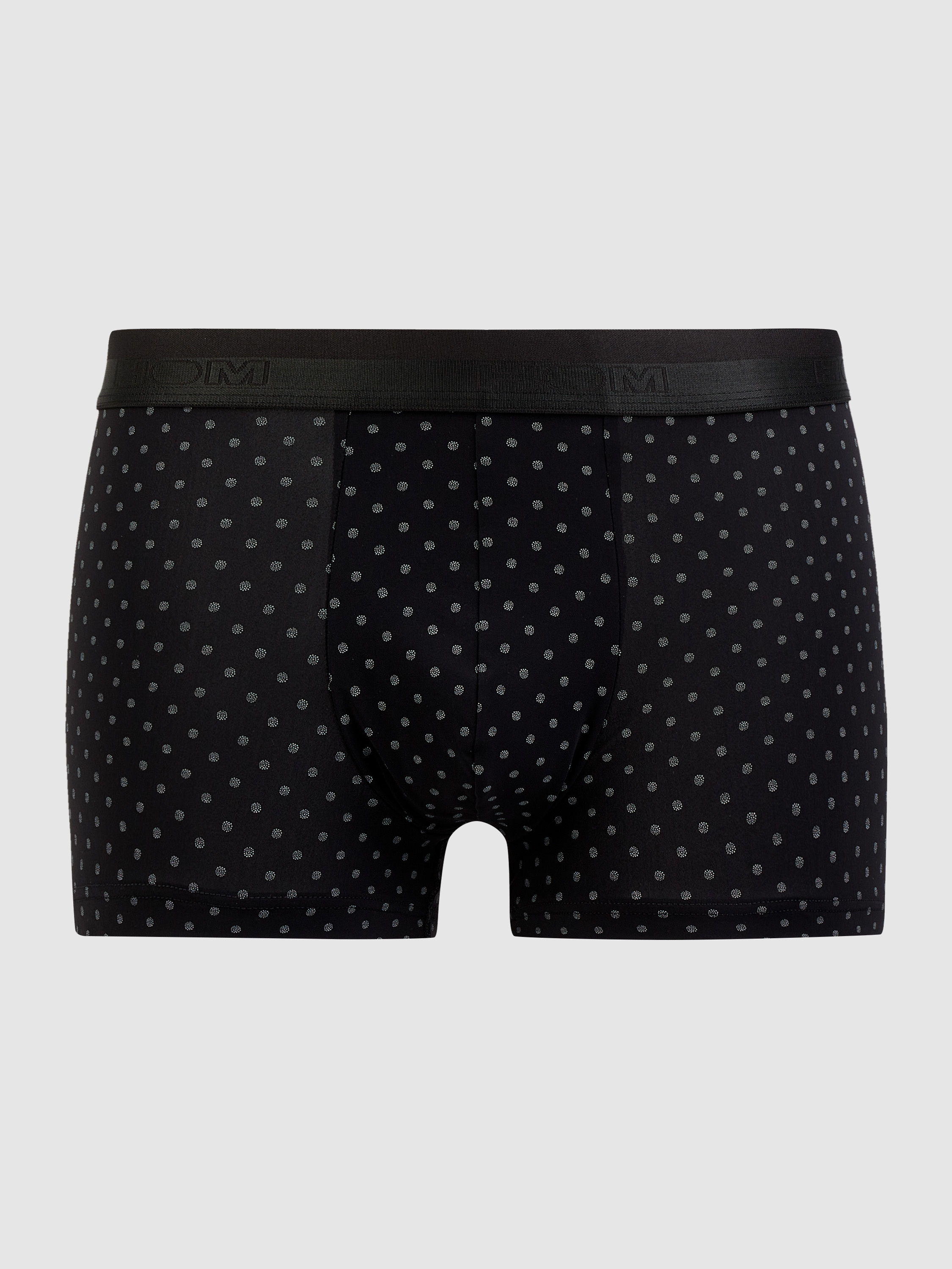 HOM Trunks aus Mikrofaser Modell 'Max' (black) online kaufen