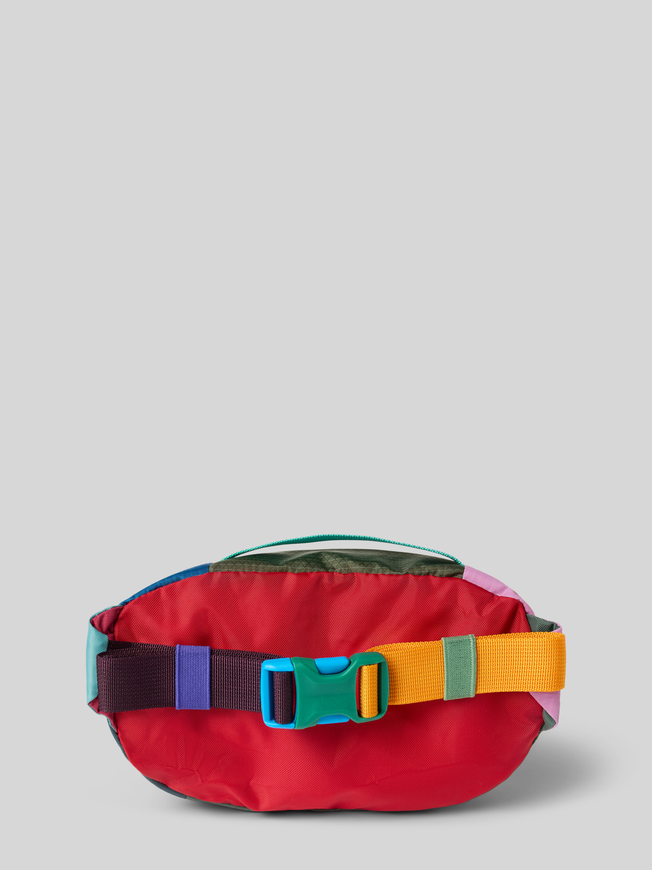 Cotopaxi Bauchtasche mit Label-Print (gelb) online kaufen