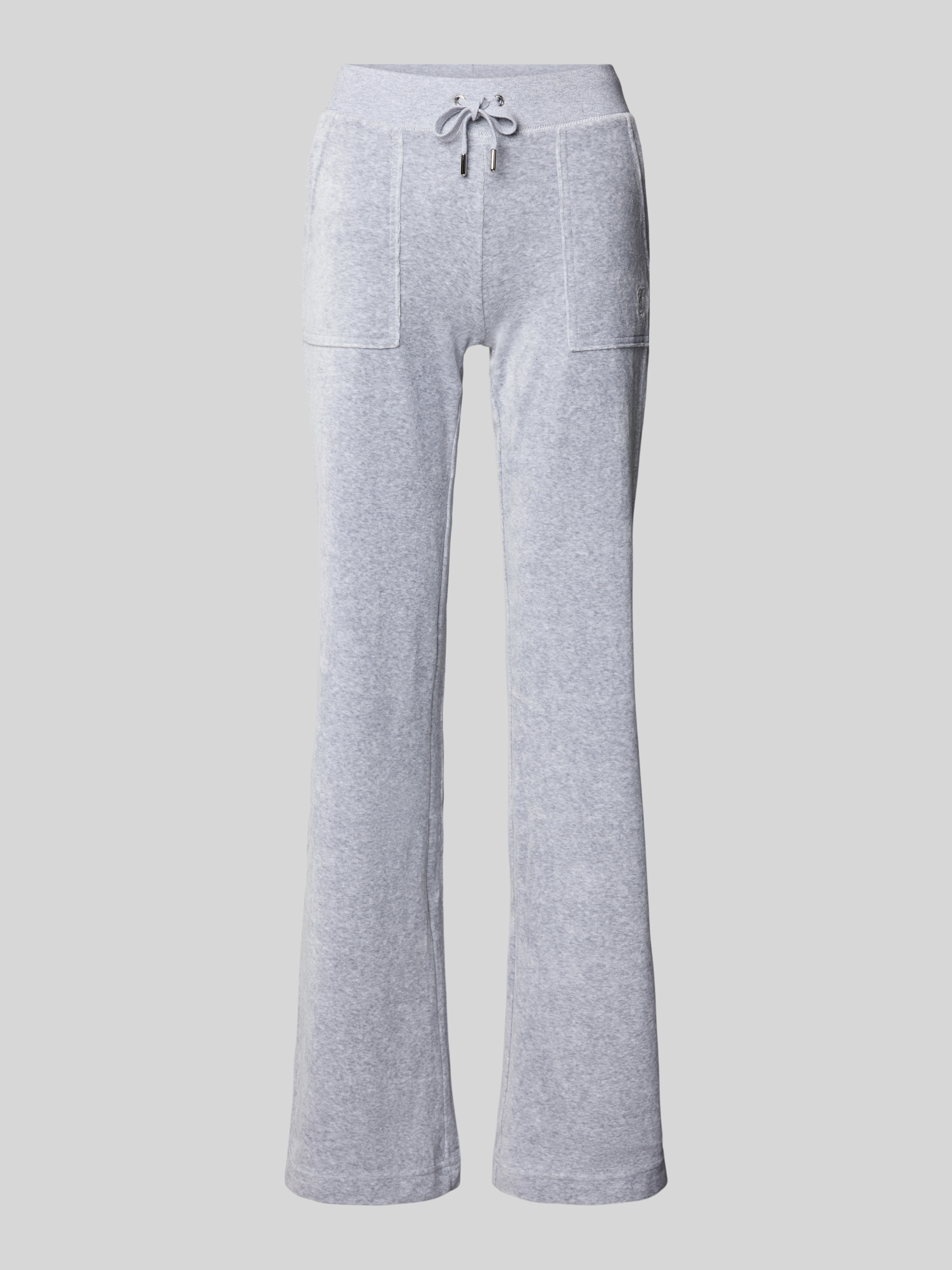 Juicy Couture Low Rise Sweatpants mit elastischem Bund Modell 'LAYLA ...