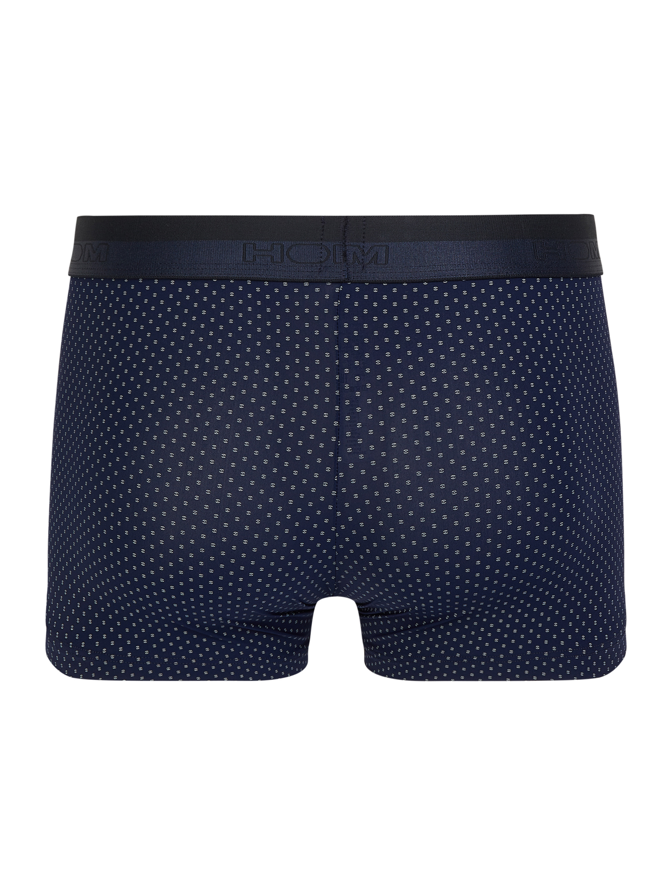HOM Trunks aus Mikrofaser Modell 'Max' (dunkelblau) online kaufen