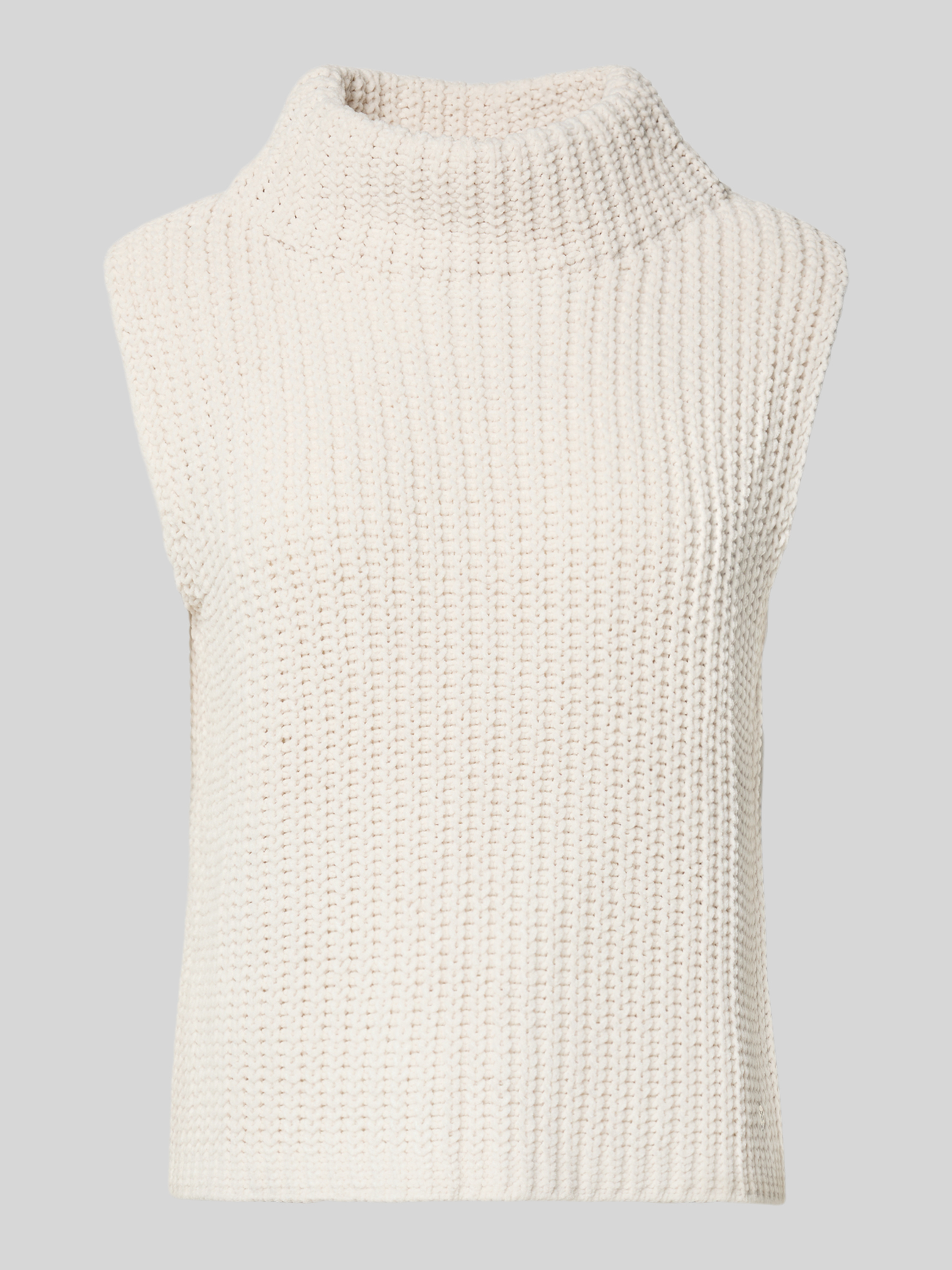 monari Pullunder mit Stehkragen (beige) online kaufen