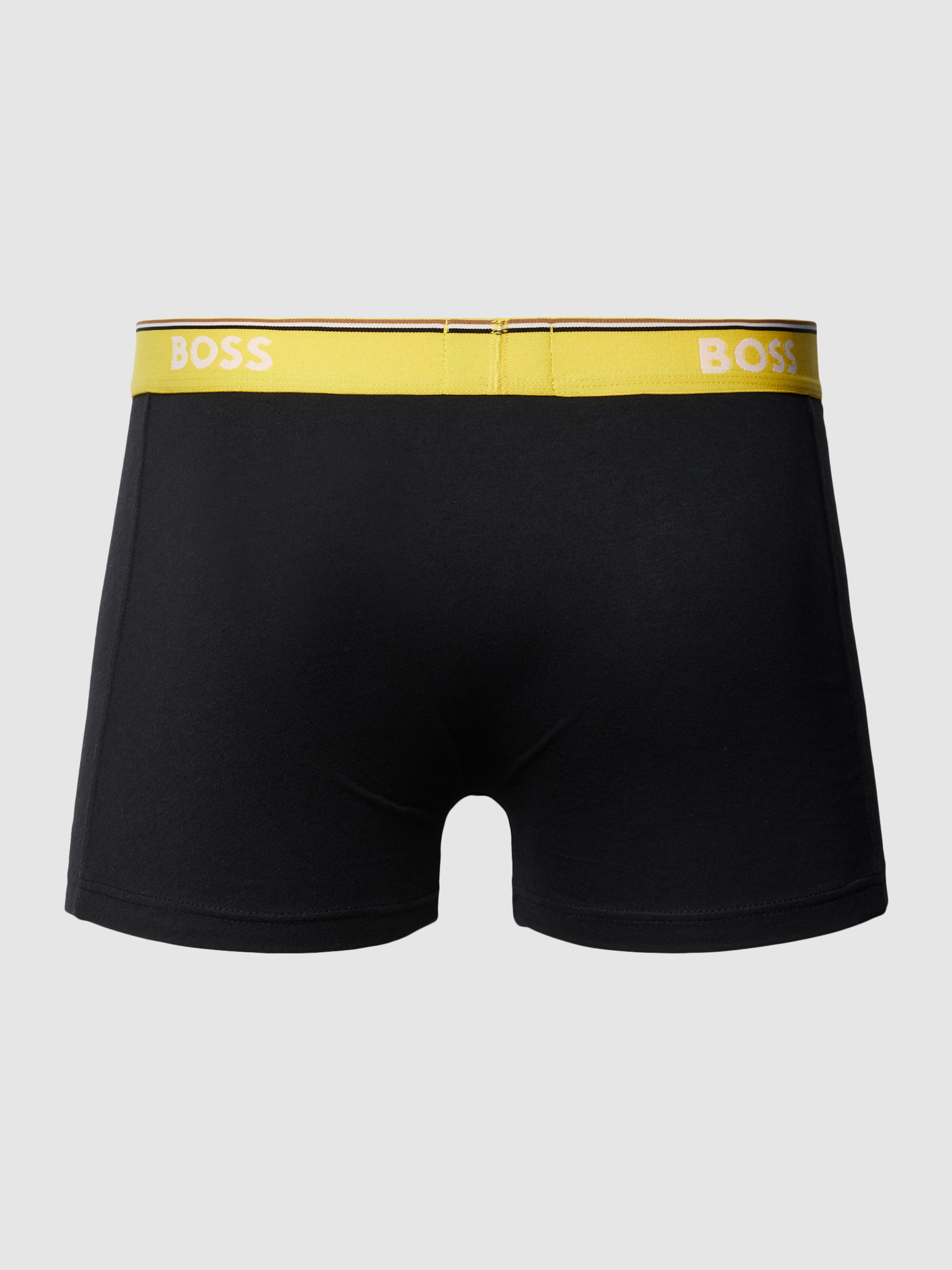 BOSS Trunks mit Logo-Bund im 3er-Pack (light coral) online kaufen