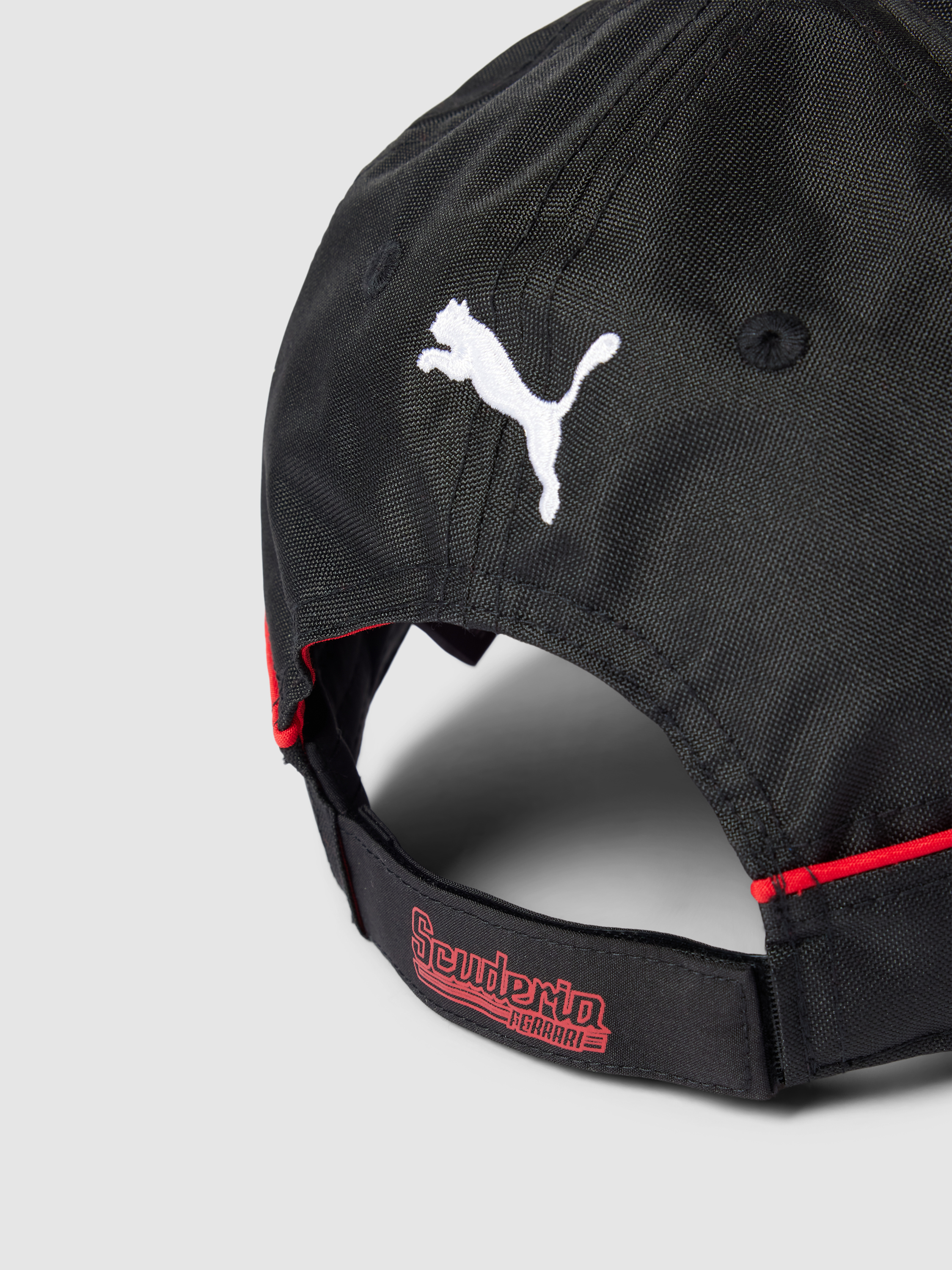 PUMA Pet met Ferrari®-embleem in zwart online kopen | P&C