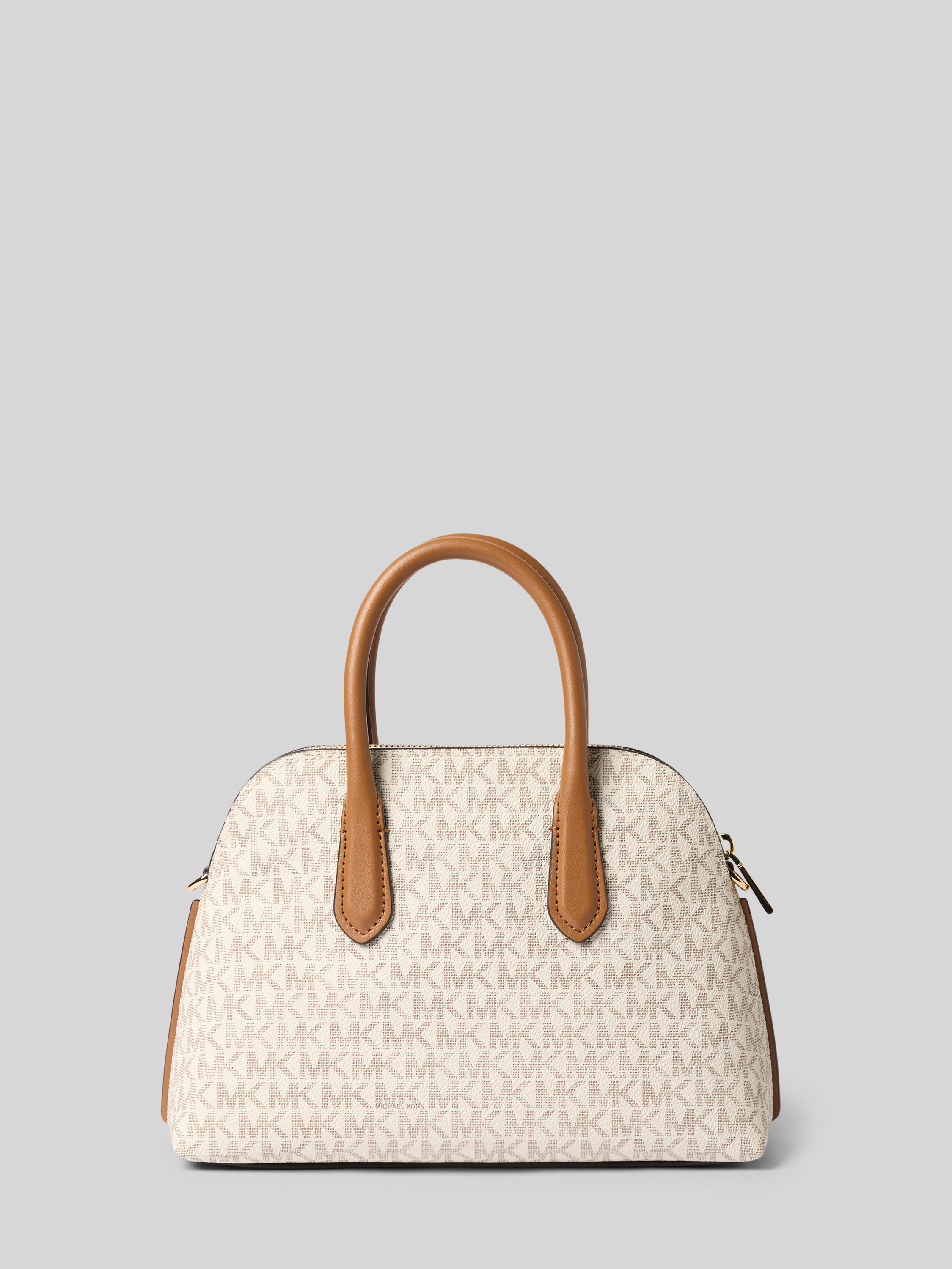 MICHAEL Michael Kors Handtasche mit Allover-Logo-Print Modell 'Freddie ...
